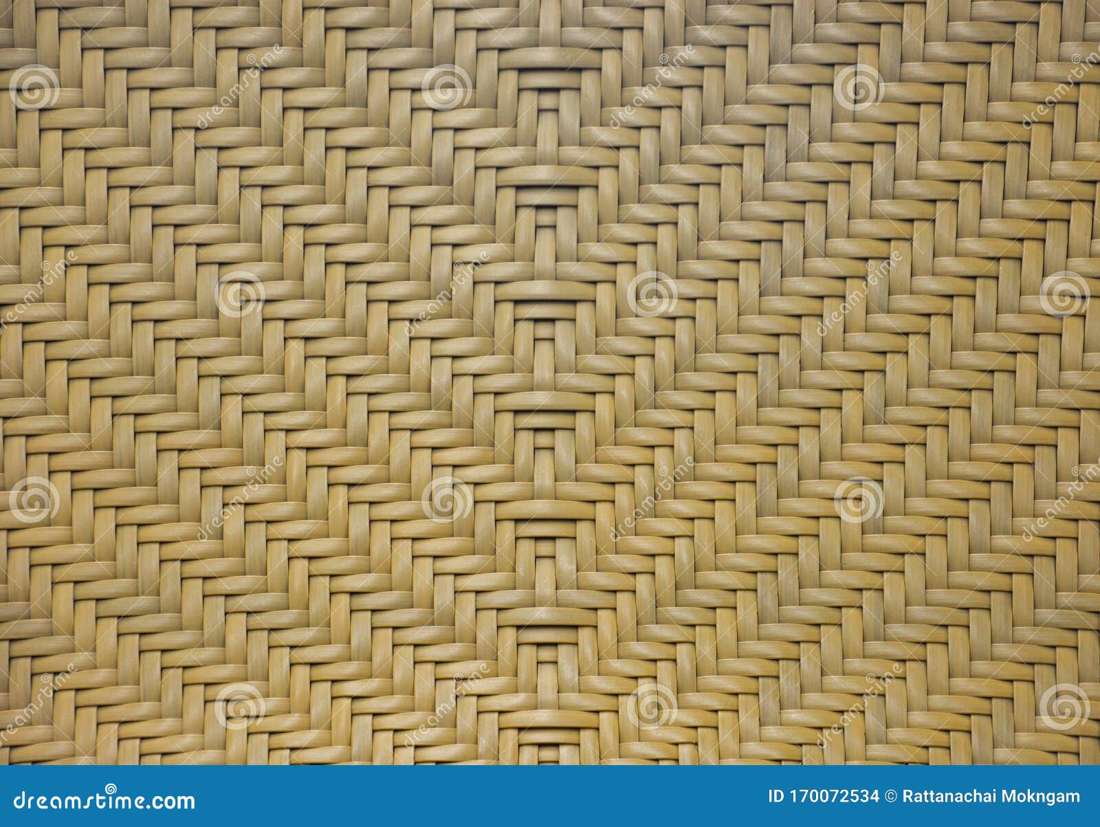 Rattan Woven Texture And Structure Royalty-Free Stock Photo ...