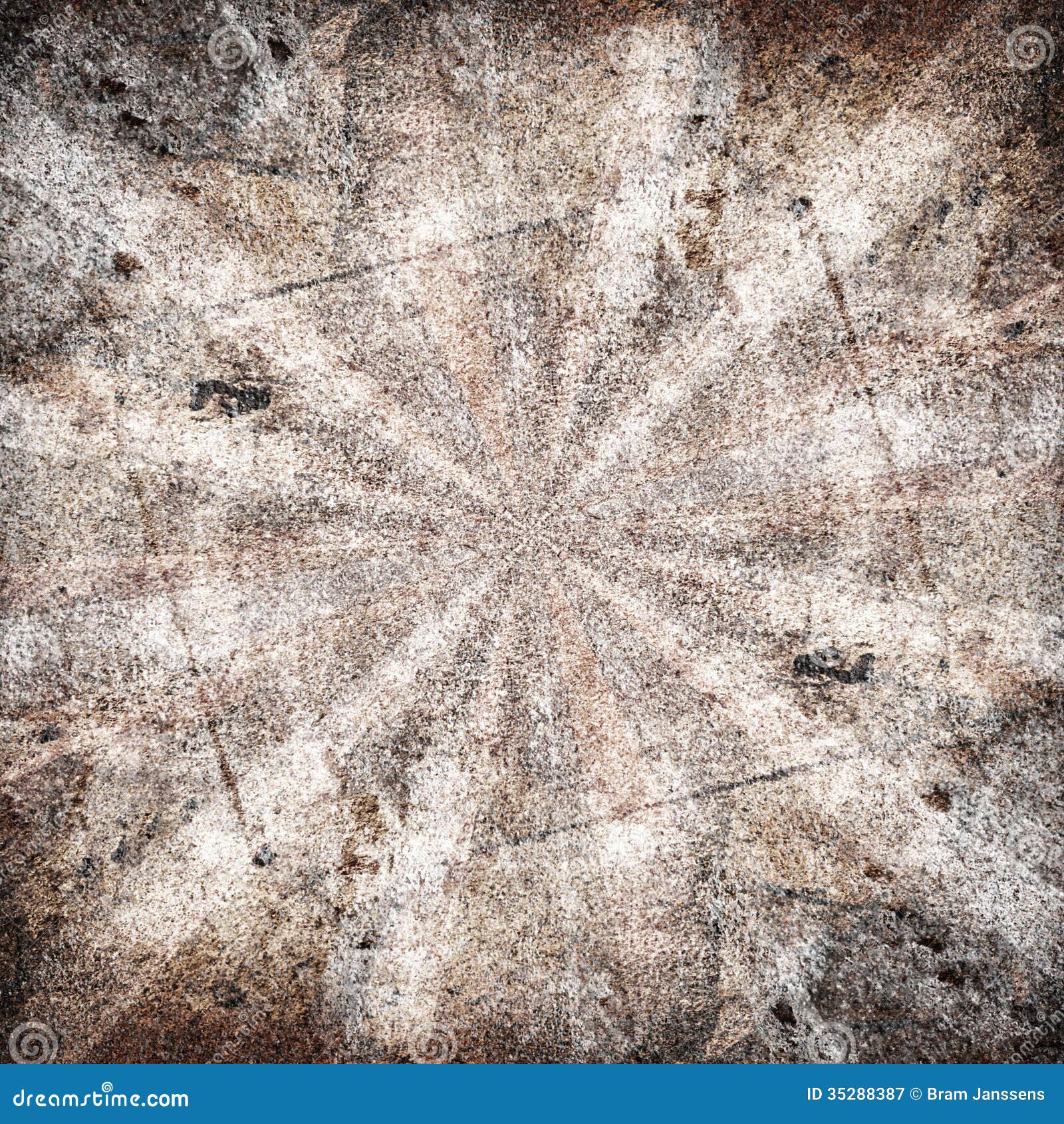 Brown rays stock illustration. Illustration of beam, rays - 35288387