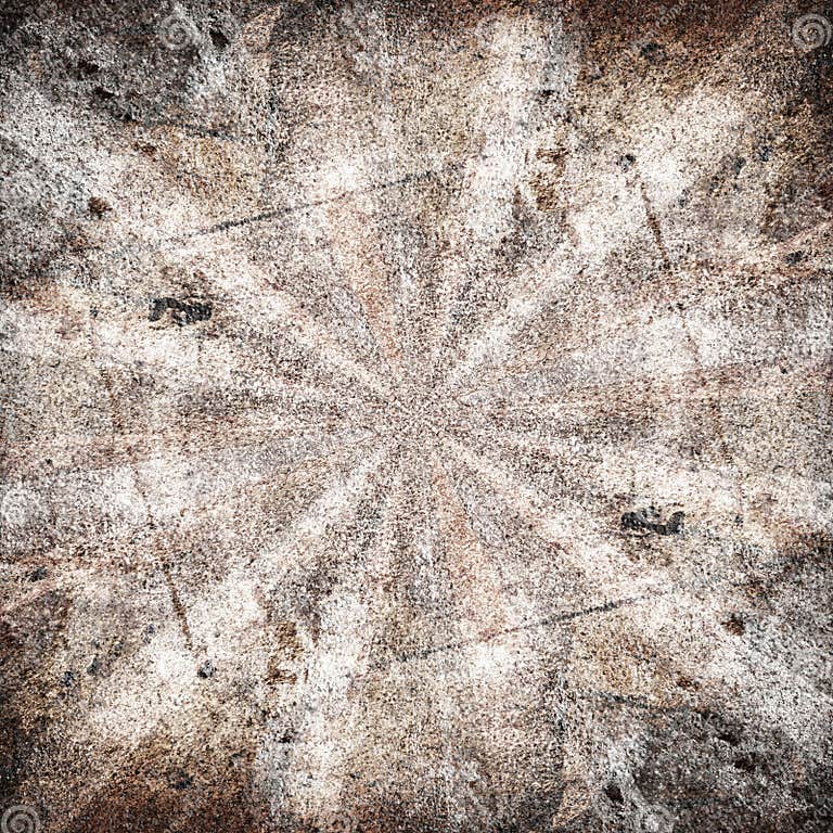 Brown rays stock illustration. Illustration of beam, rays - 35288387