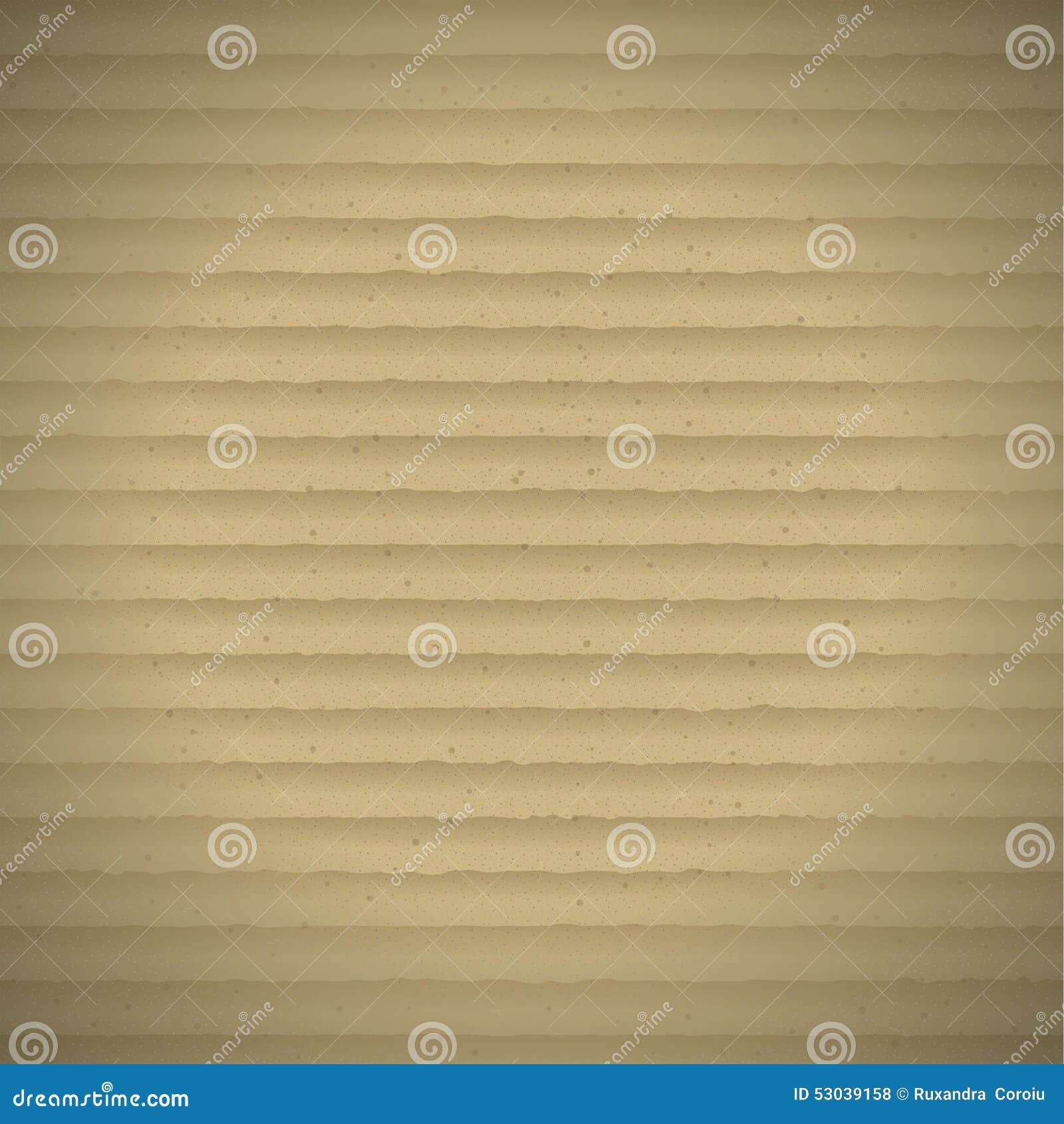 Brown Realistic Cardboard Texture Stock Photo - Image of packaging ...