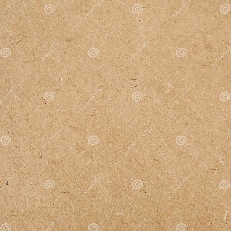 Brown Recycled Paper Texture Stock Image - Image of grungy, card: 45126609