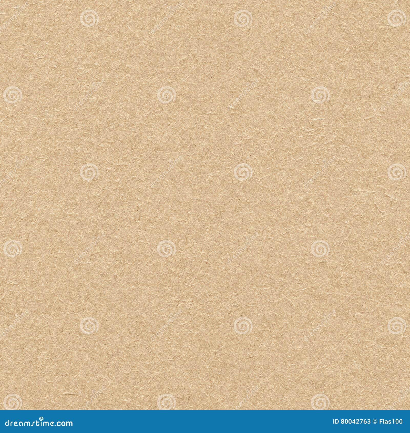 Brown Recycled Paper Texture Stock Image - Image of card, rough: 80042763