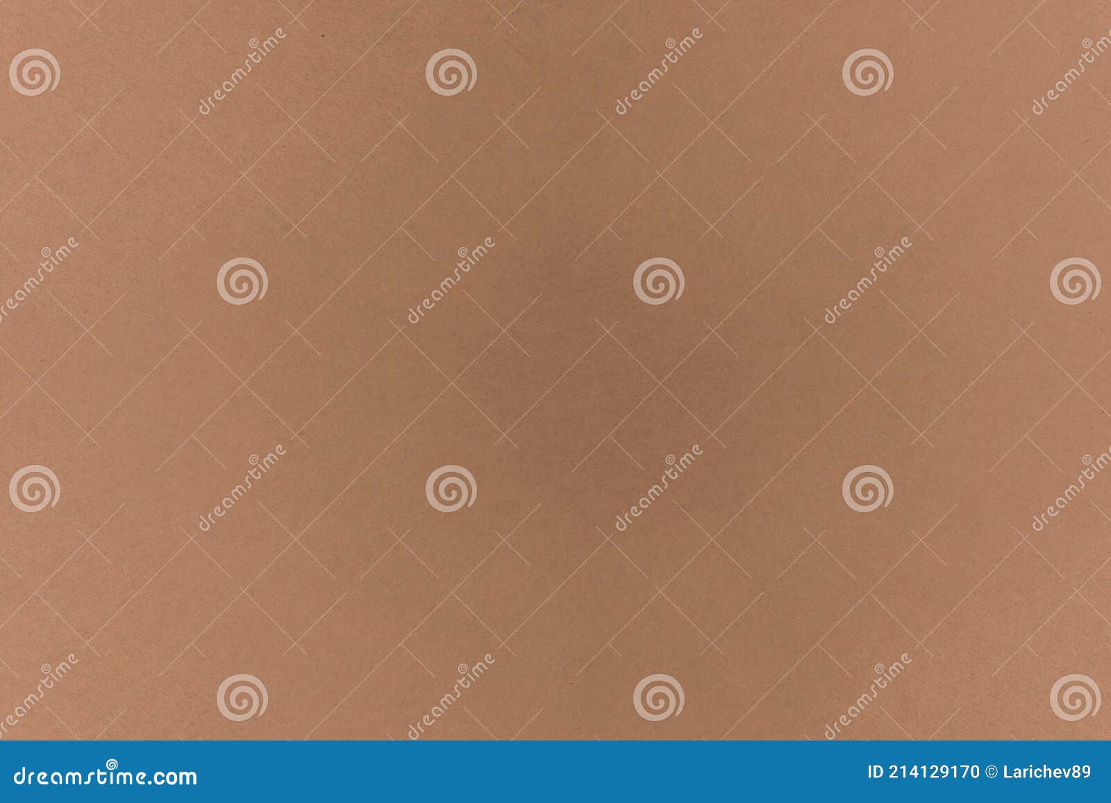 Brown Recycled Paper Texture, Used Background or Wallpaper Stock Photo ...