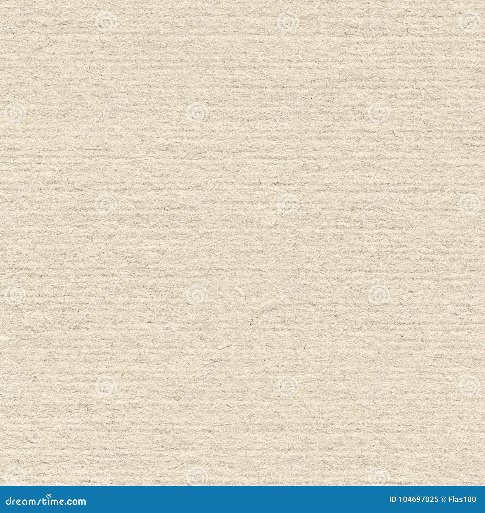 Brown Recycled Vertical Note Paper Texture, Light Background. Stock ...