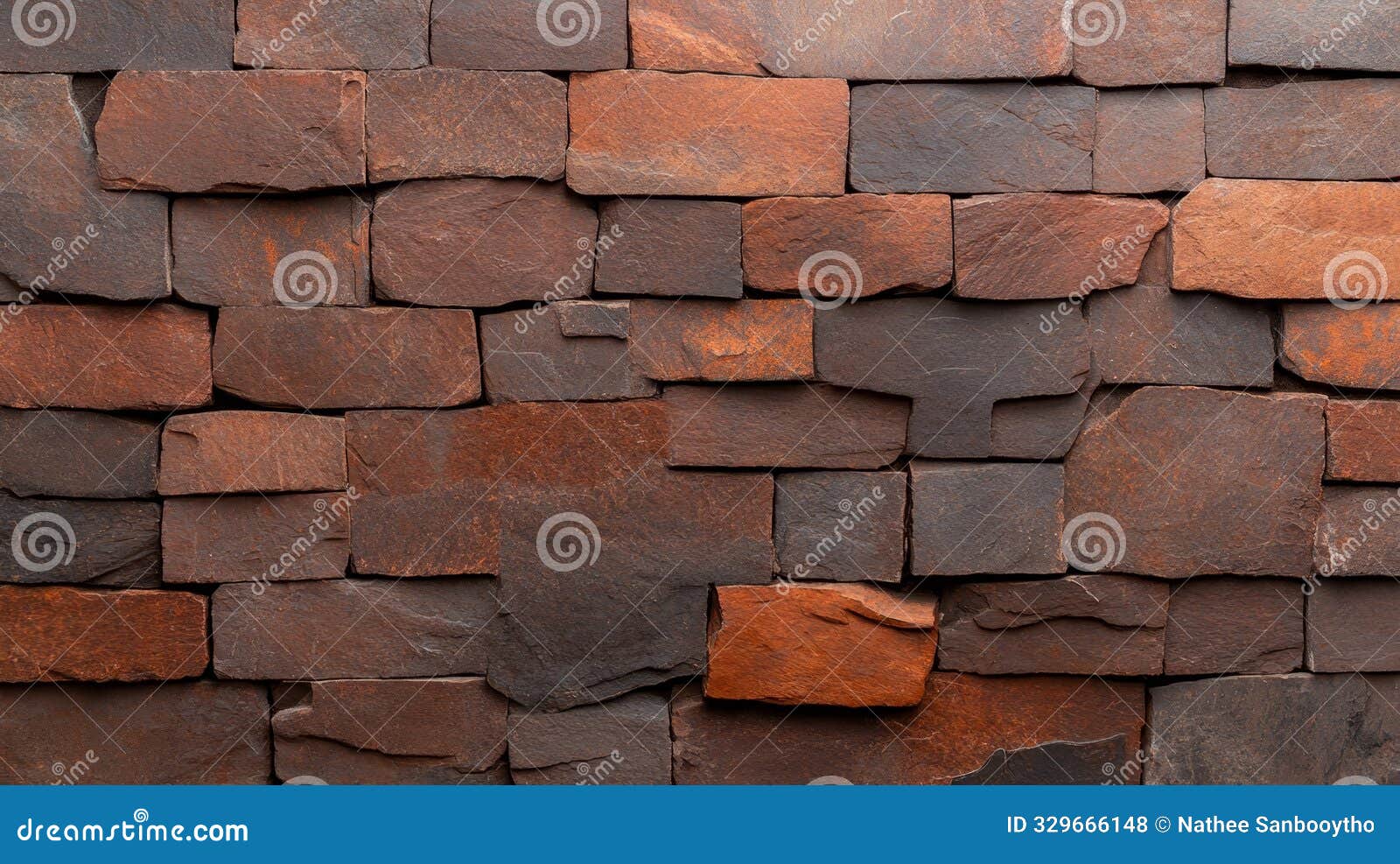 Stacked Stone Wall Texture Royalty-Free Stock Photo | CartoonDealer.com ...