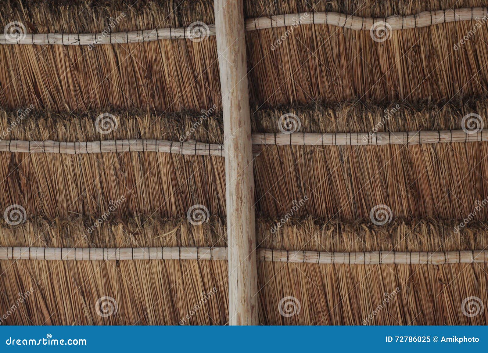 Roofing Texture. Red Corrugated Tile Element Of Roof. Seamless Pattern ...
