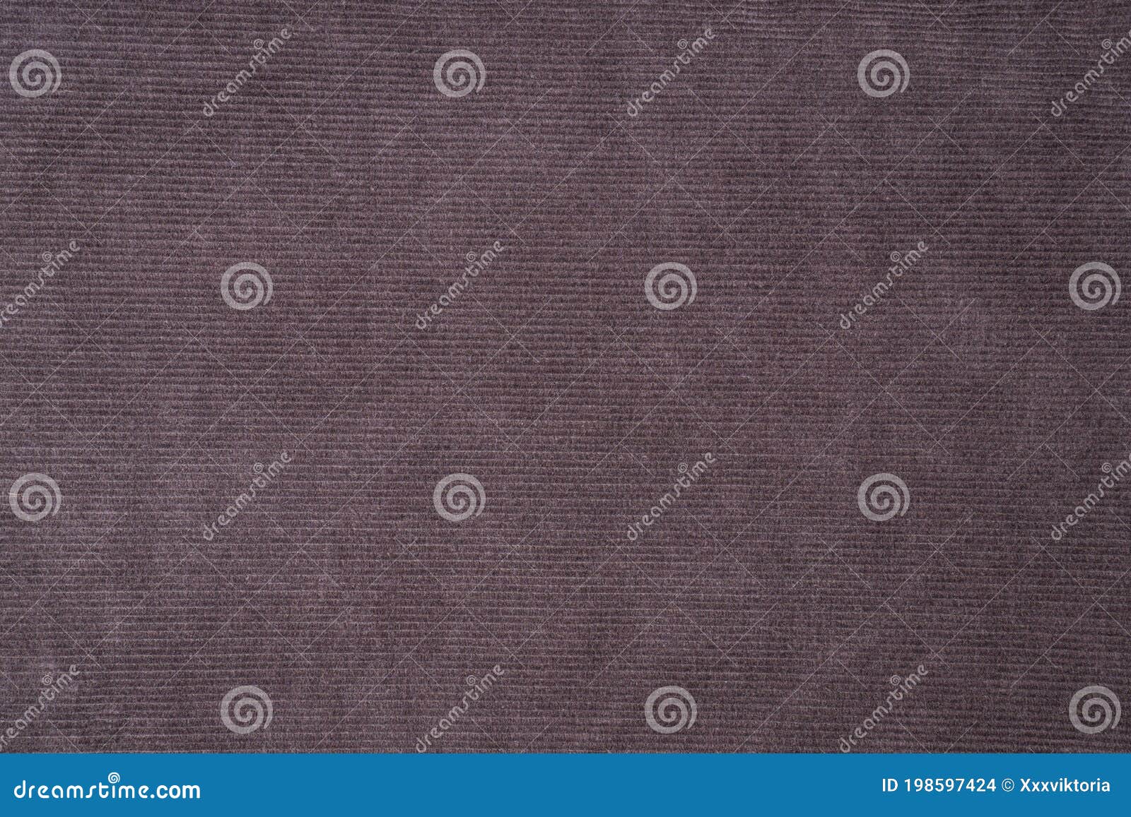 Brown Ribbed Corduroy Texture Background Stock Photo - Image of texture ...