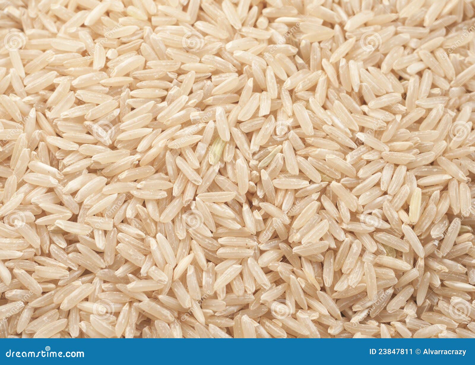 Brown rice background stock image. Image of energy, delicious - 23847811