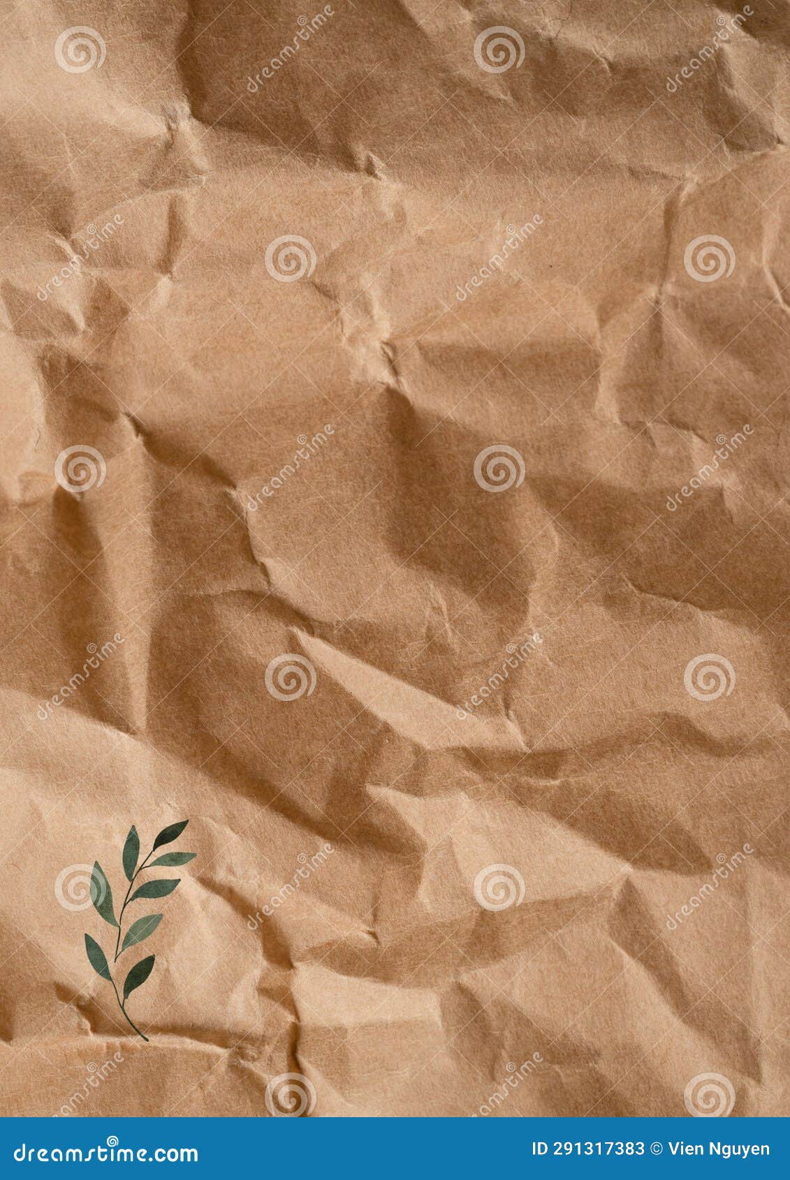 Brown Ripped Paper Notes - 28 Stock Illustration - Illustration of ...