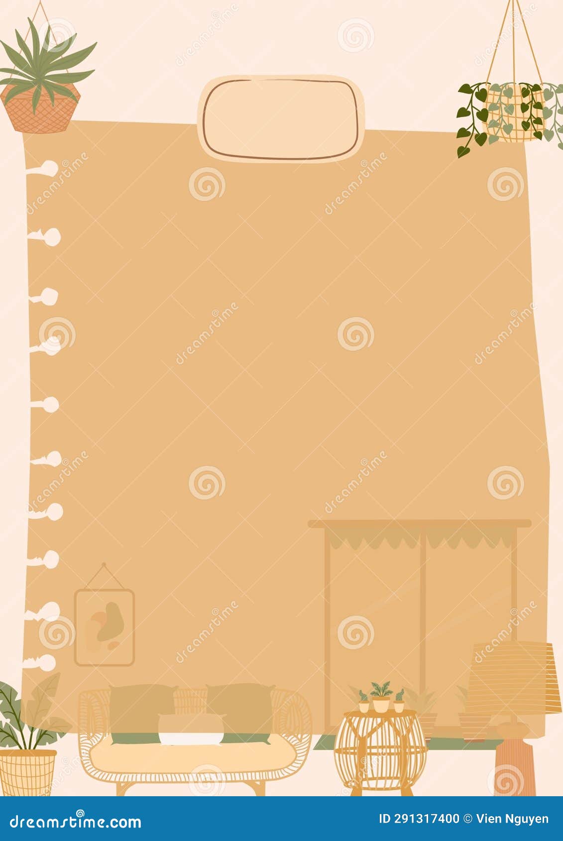 Brown Ripped Paper Notes - 39 Stock Illustration - Illustration of ...