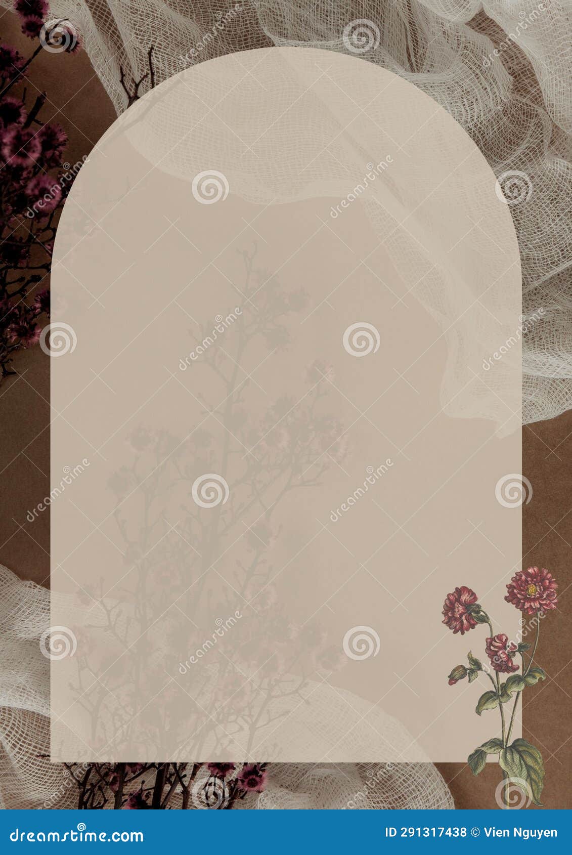 Brown Ripped Paper Notes - 52 Stock Illustration - Illustration of wall ...