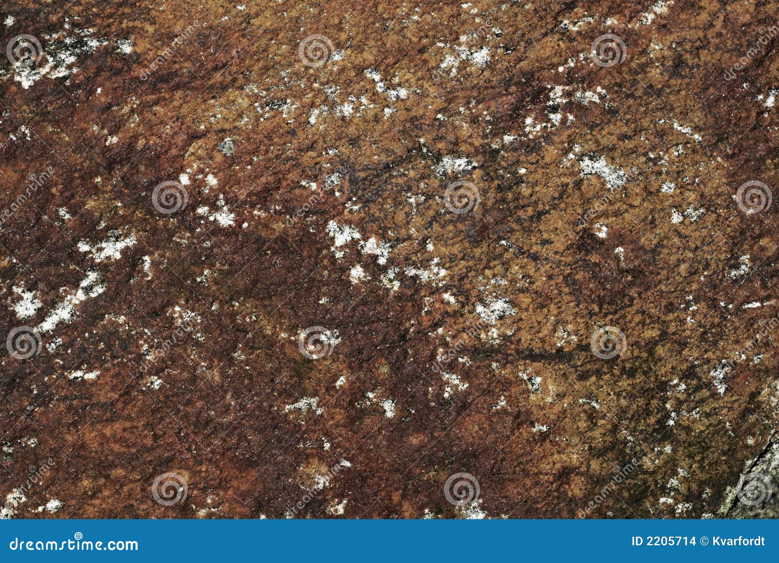 Brown rock stock photo. Image of stone, smooth, detail - 2205714
