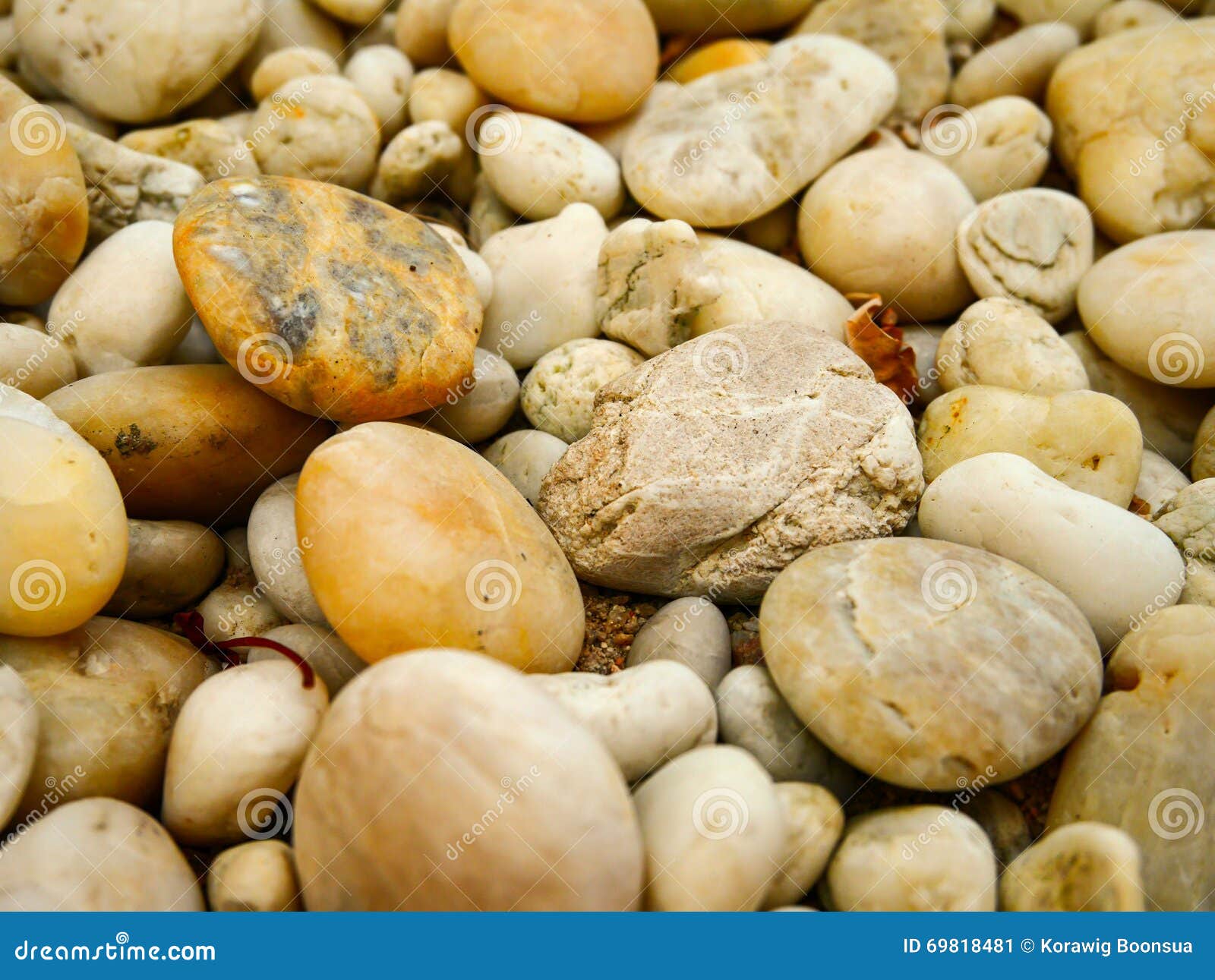 Brown Rock Background Texture Stock Image - Image of rocks, garden ...
