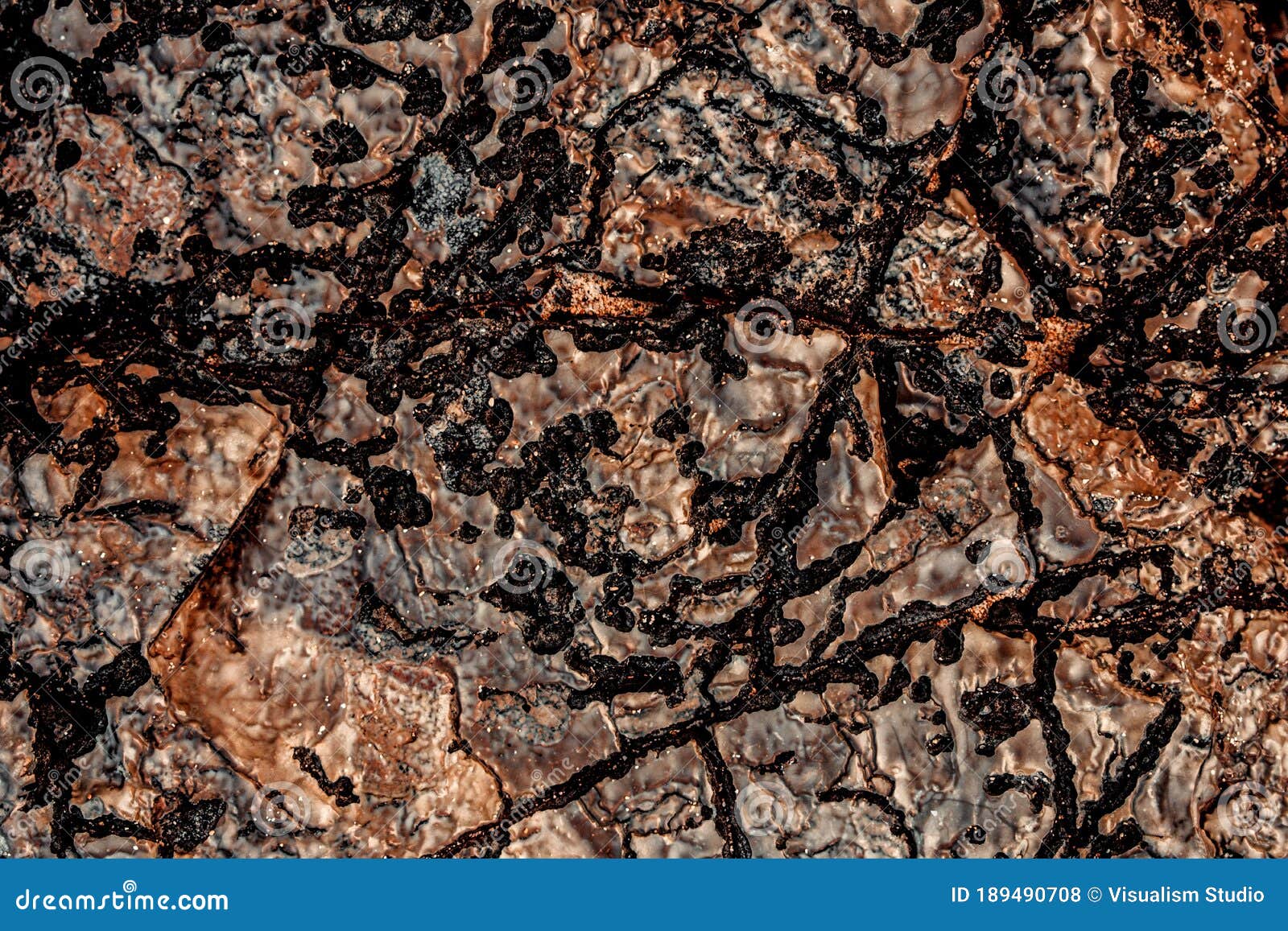 Brown Rock Stone Texture Isolated and Huge Collection of Granite Stones ...