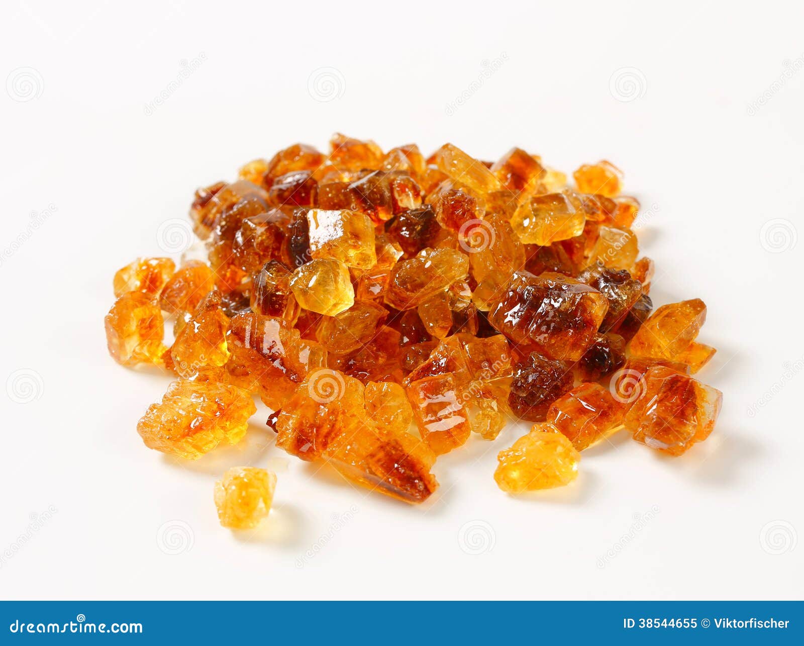 Brown rock sugar stock image. Image of sweetener, pile - 38544655