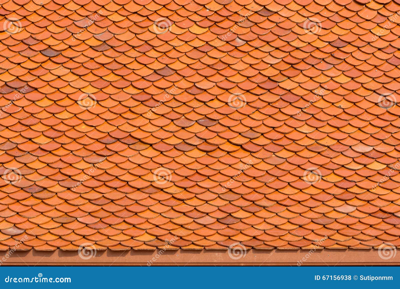 Brown roof texture stock photo. Image of room, design - 67156938