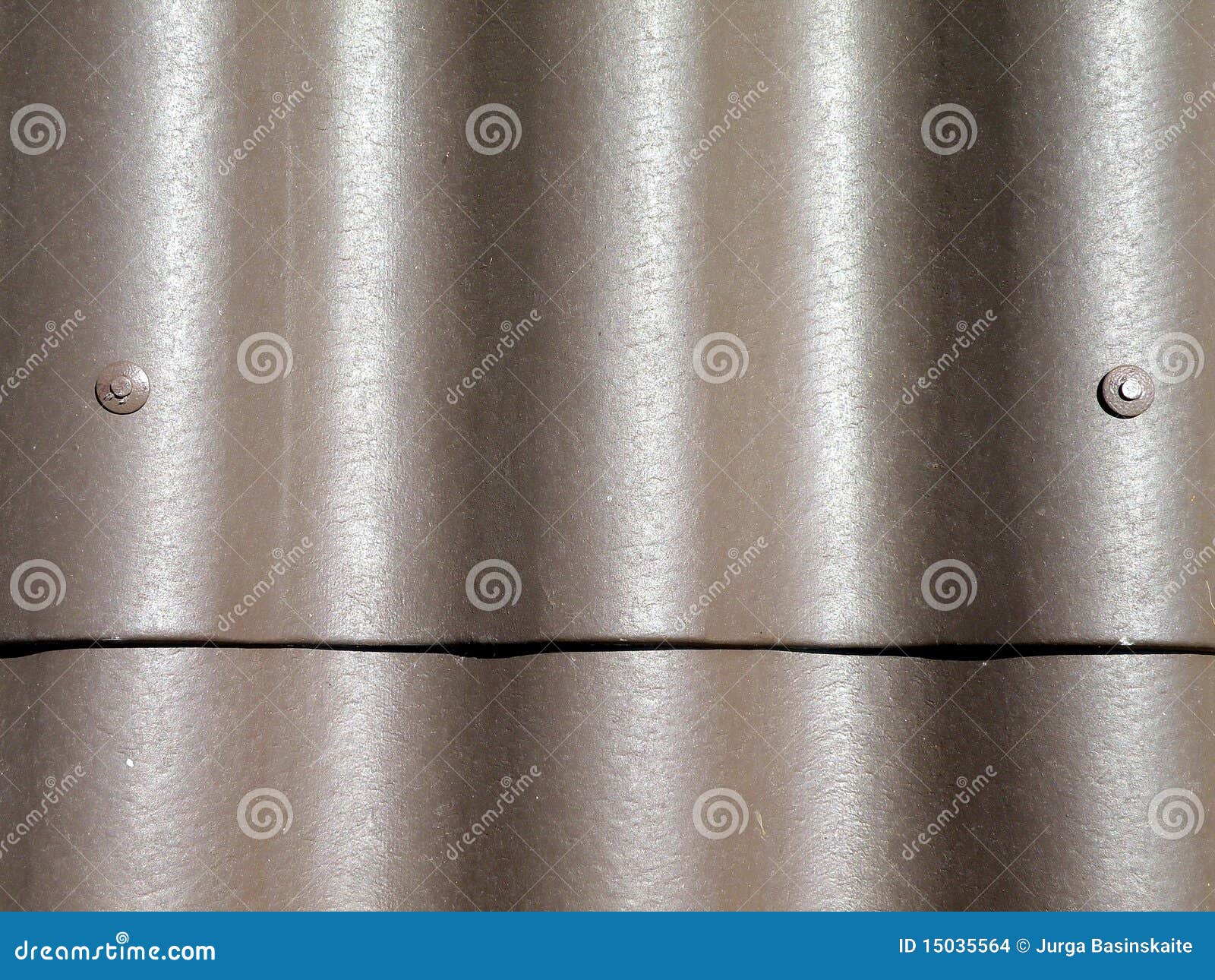 Brown roof textures stock photo. Image of roof, close - 15035564