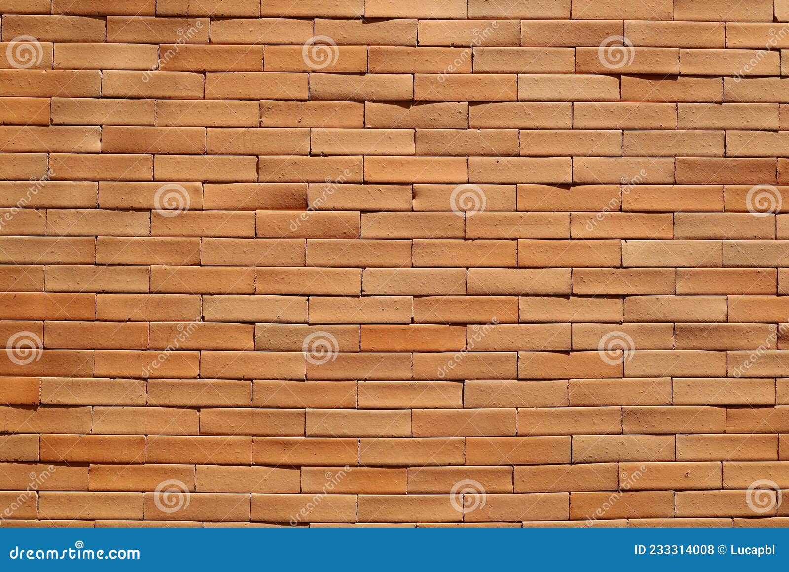Brown Rough Clay Tiles. Wall Cladding Stock Photo - Image of coating ...