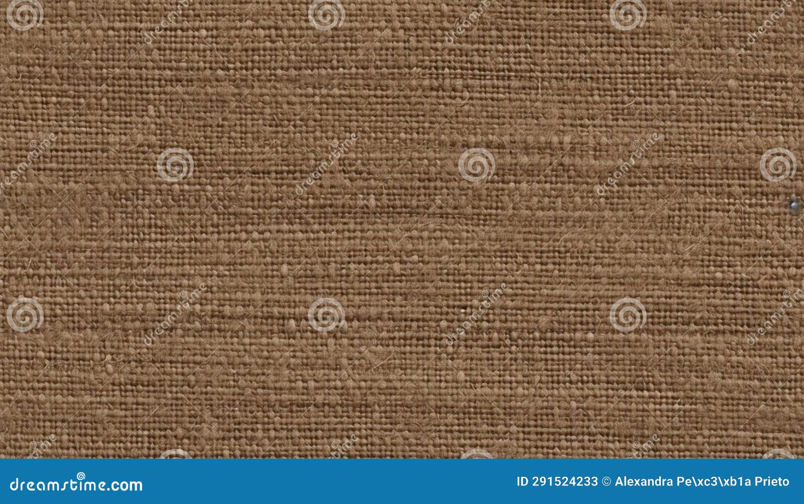 Brown rough fabric texture stock illustration. Illustration of linen ...