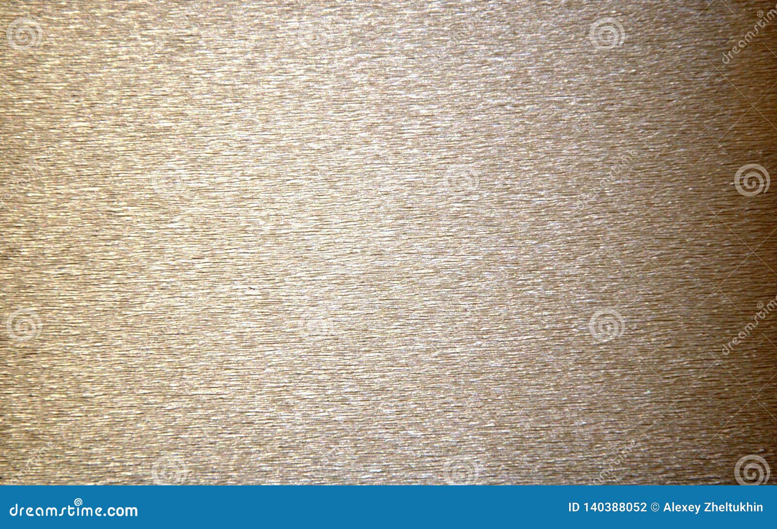 Brown Rough Metallic Surface. Background. Texture. Close-up Stock Photo ...