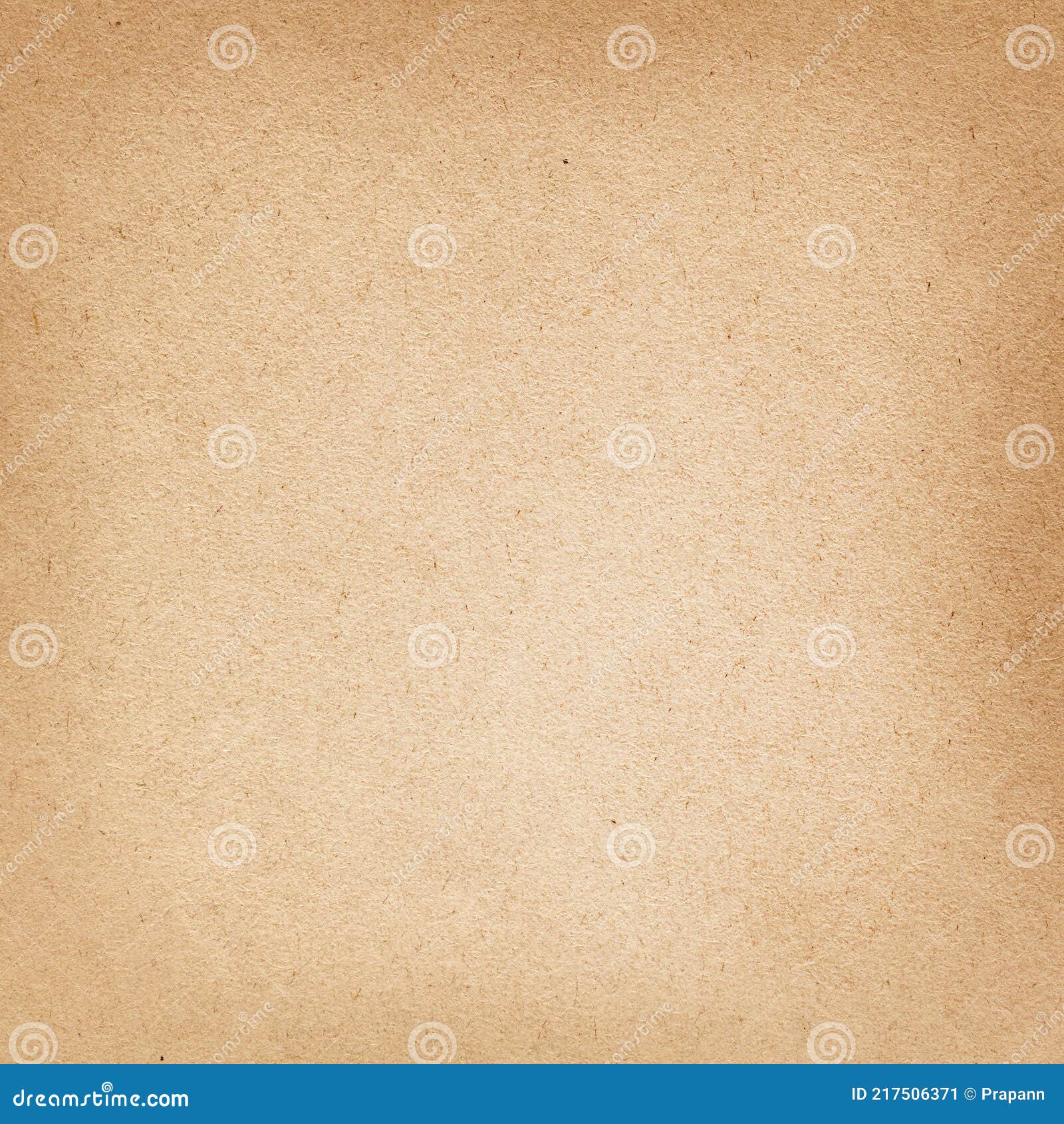 Brown Rough Paper Background Stock Image - Image of decorative, ancient ...