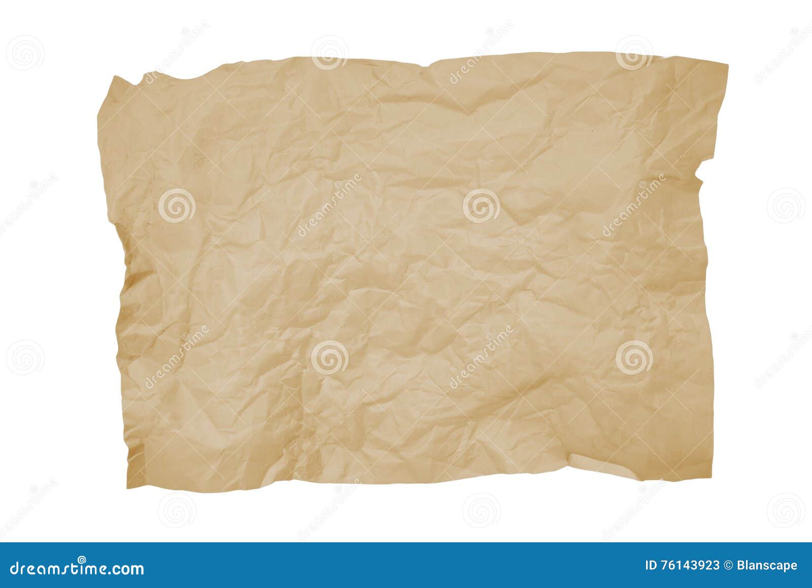 Brown rough paper stock image. Image of ornate, break - 76143923