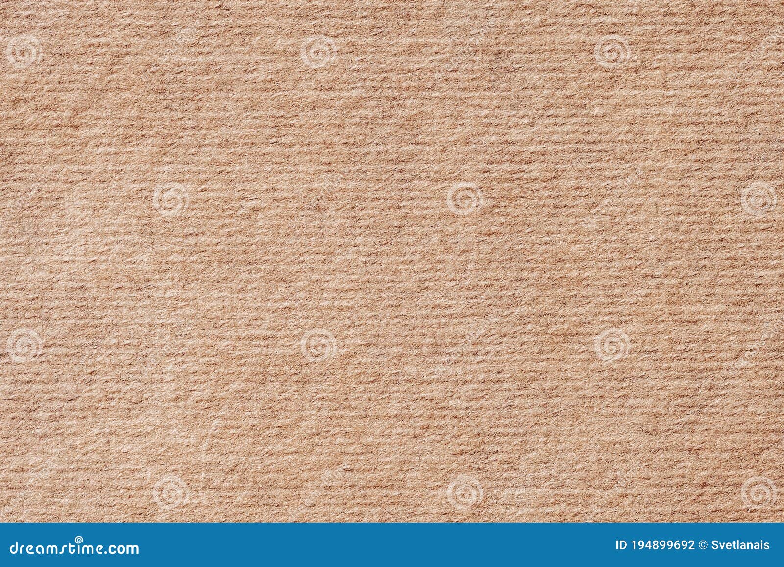 Brown Rough Paper Texture Background, Cardboard Surface of Paper Stock ...