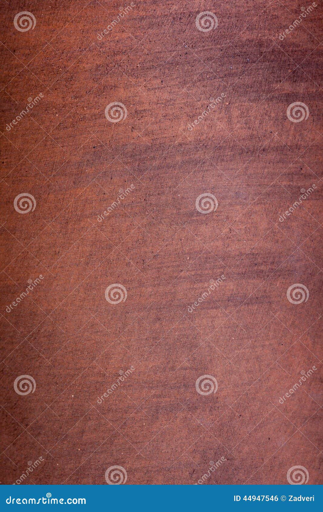 Brown Rough Texture of Clay Stock Photo - Image of close, nipped: 44947546