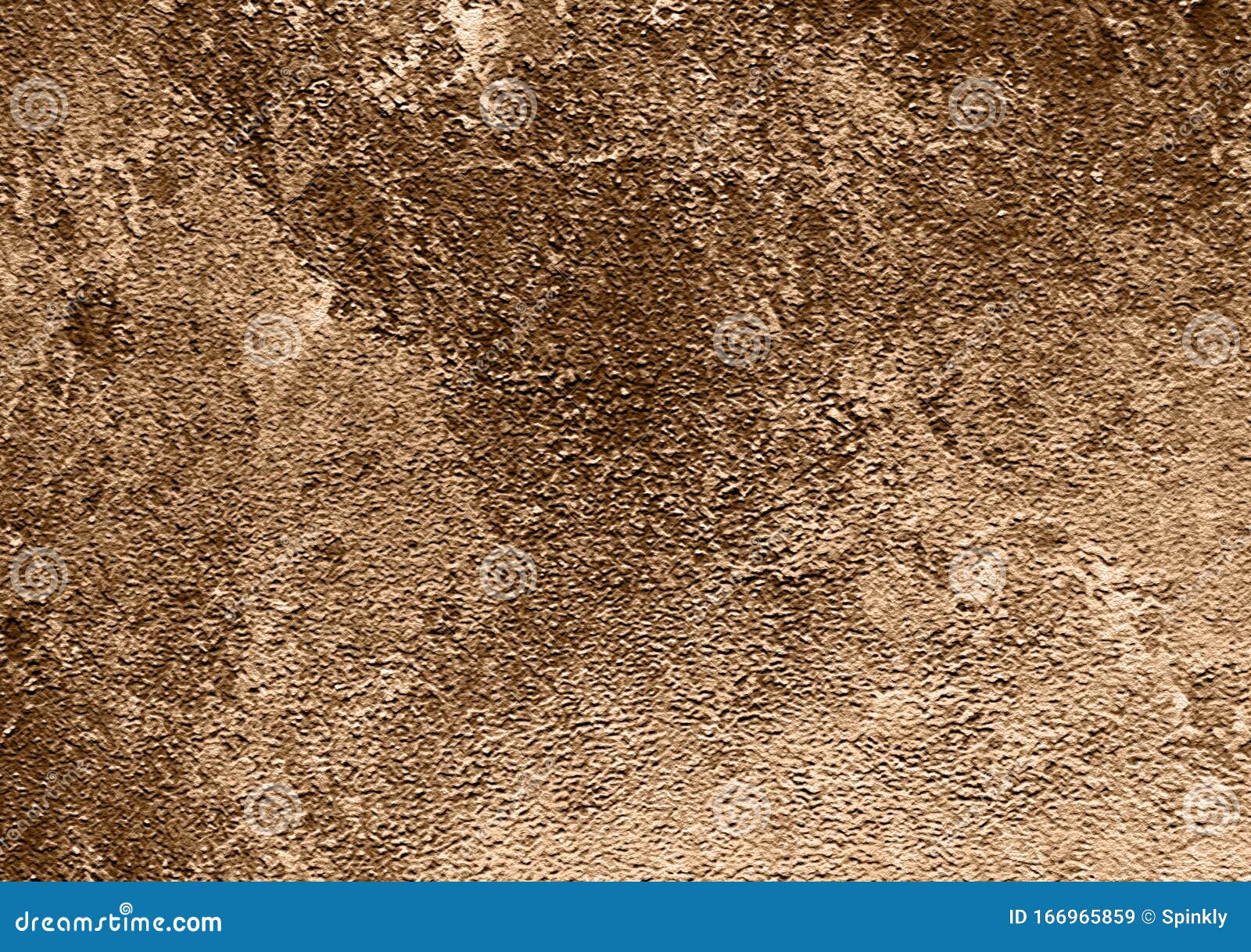 Brown Rough Textured Background Wallpaper Material Stock Image - Image ...