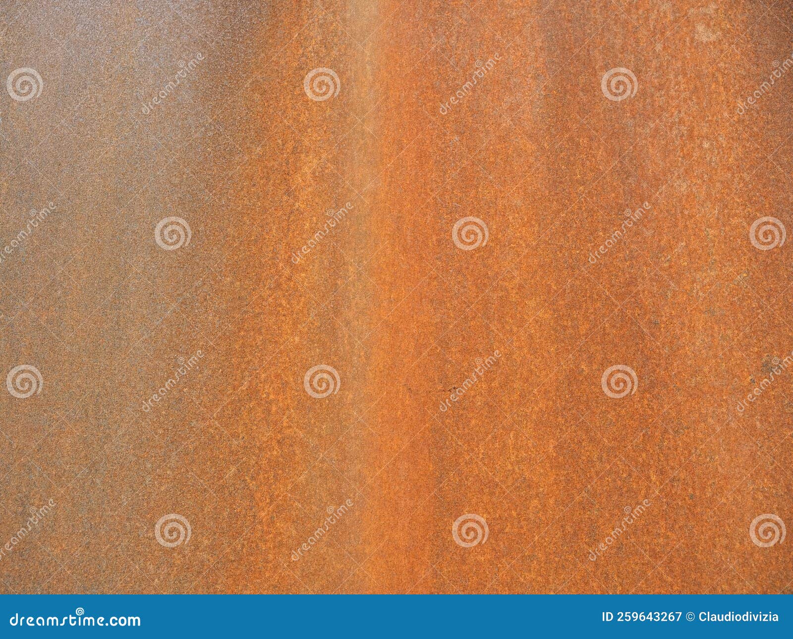 Brown Rusted Steel Metal Texture Background Stock Image - Image of iron ...