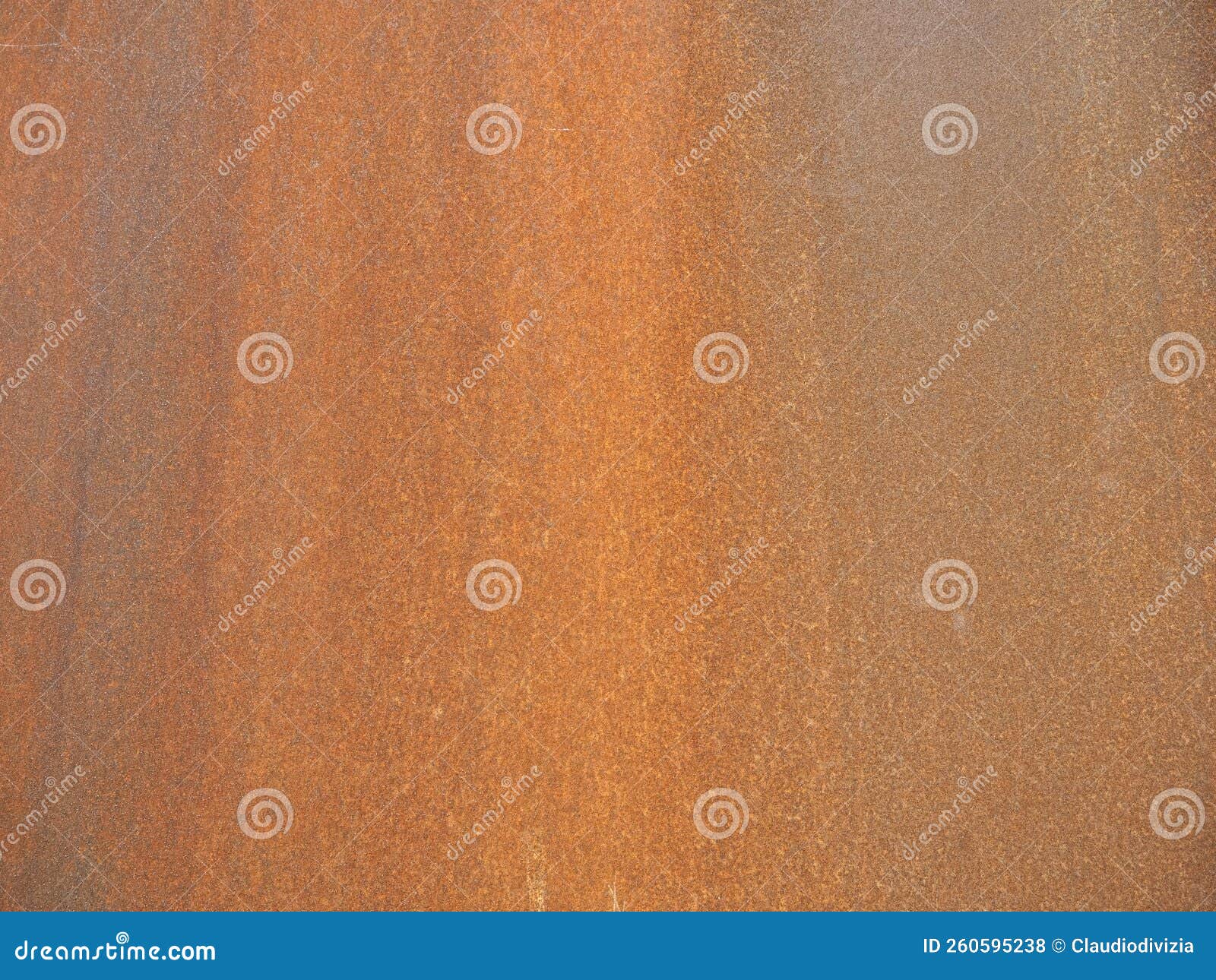 Brown Rusted Steel Metal Texture Background Stock Photo - Image of ...