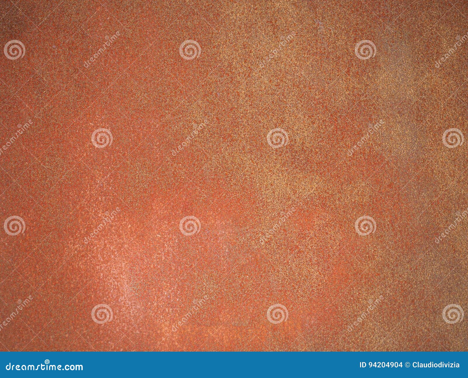 Brown Rusted Steel Metal Texture Background Stock Photo - Image of ...