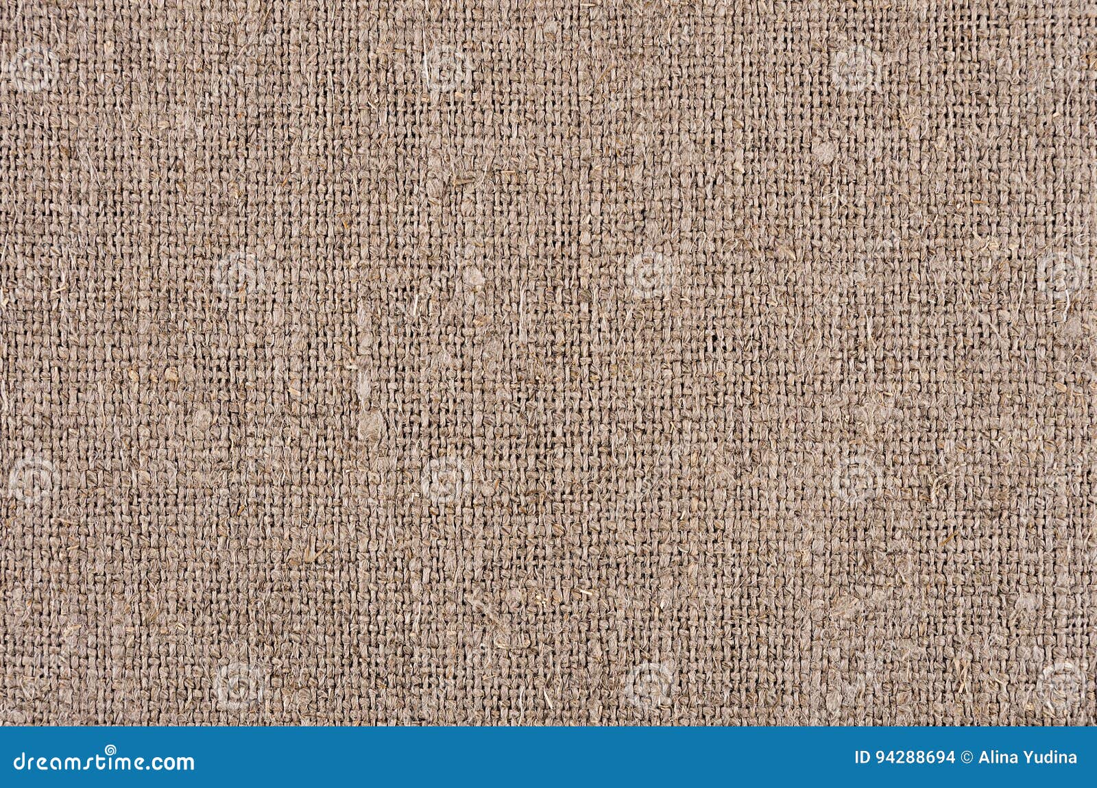 Brown Sackcloth Rough Rustic Fabric Texture. Stock Photo - Image of ...