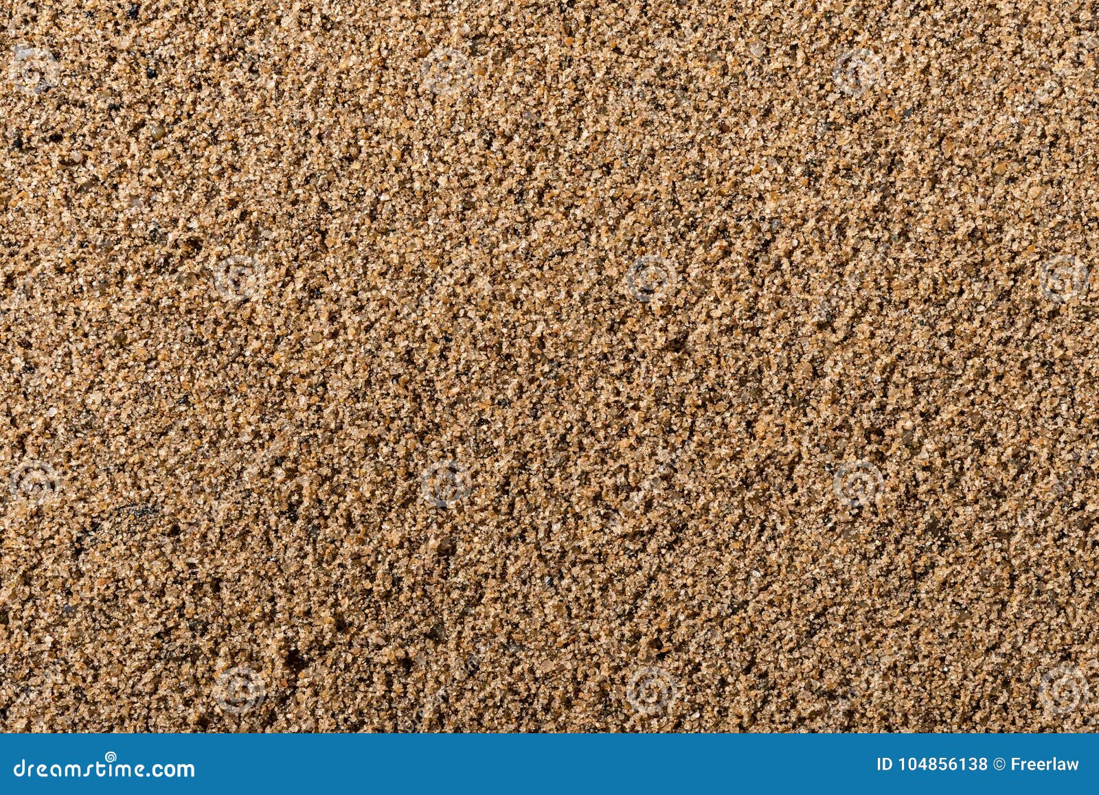 Brown Sand As Background & Texture Stock Photo - Image of abstract ...