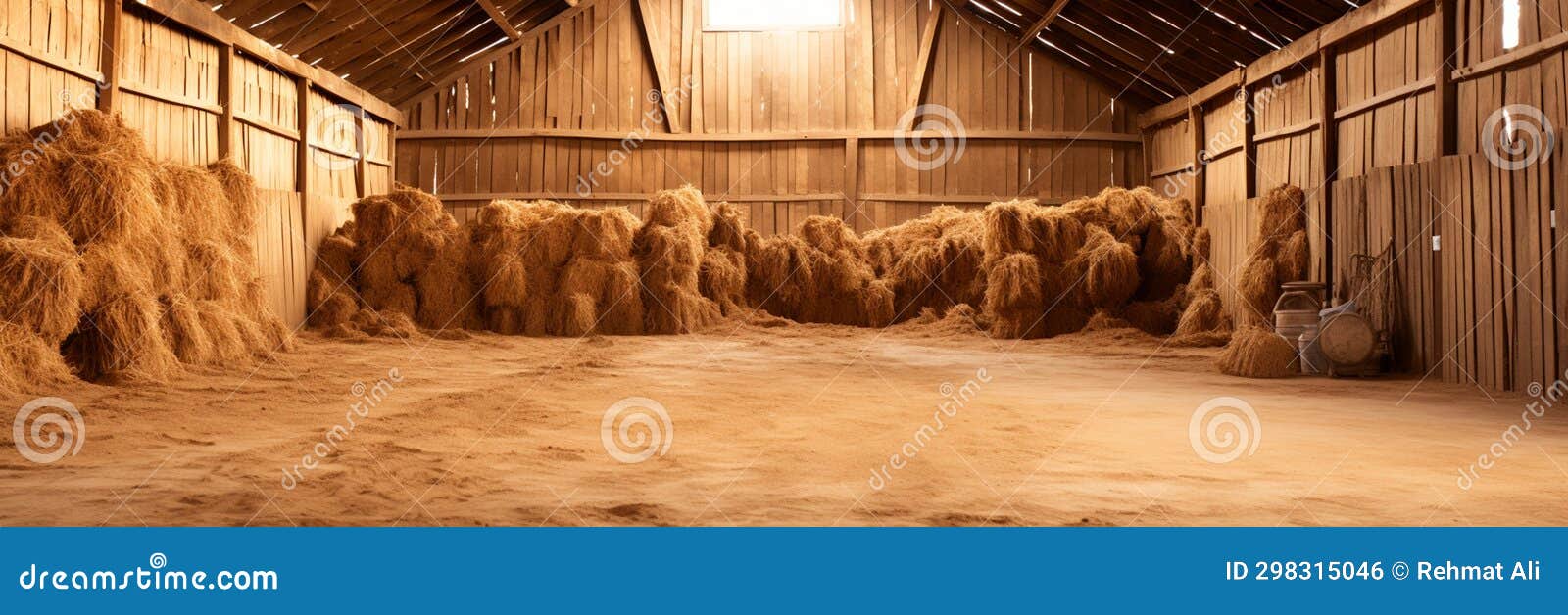 Brown Sand Room and Studio Interior View Abstract Background_ Stock ...