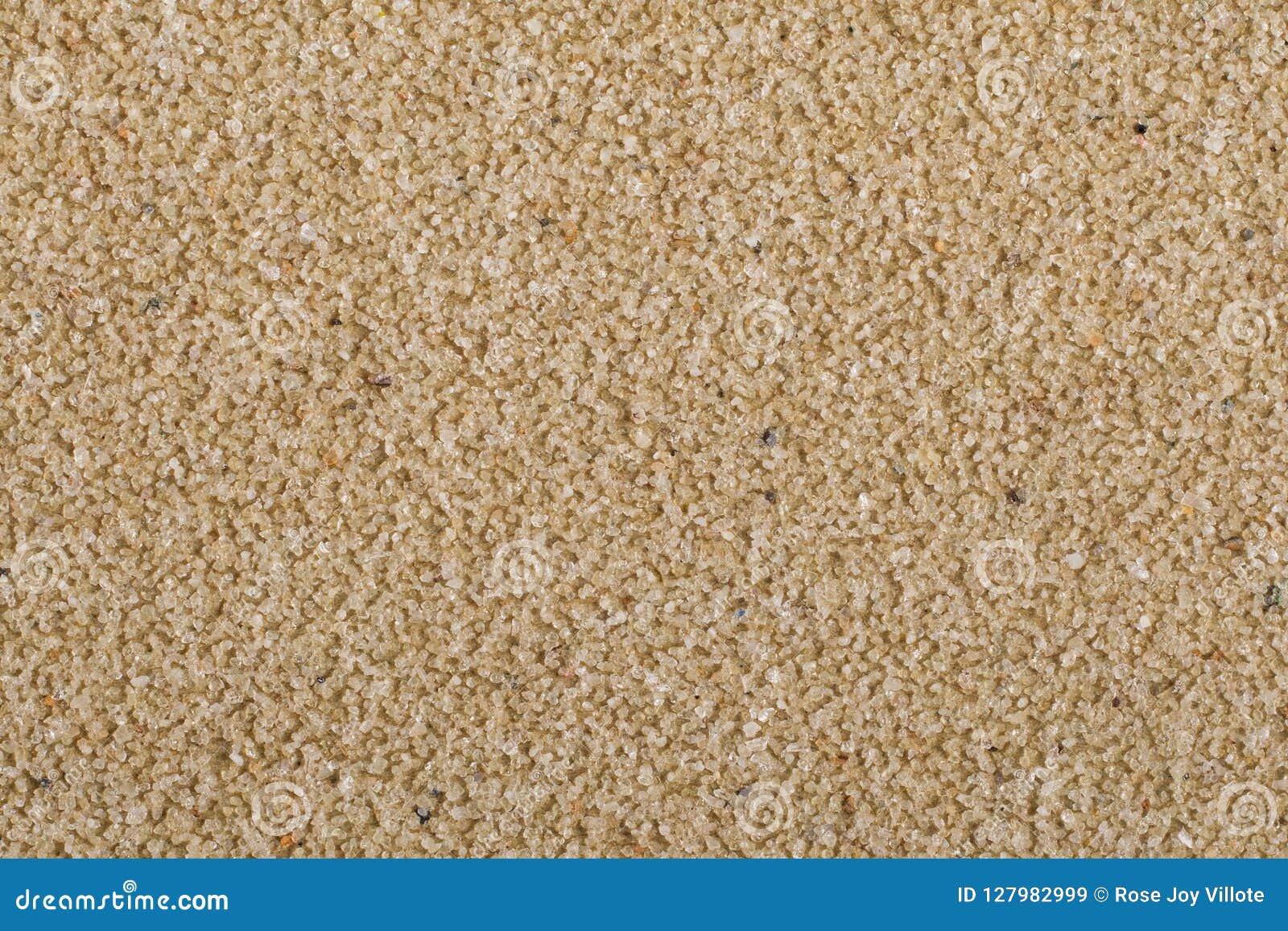 Macro of brown sandpaper stock image. Image of copy - 127982999