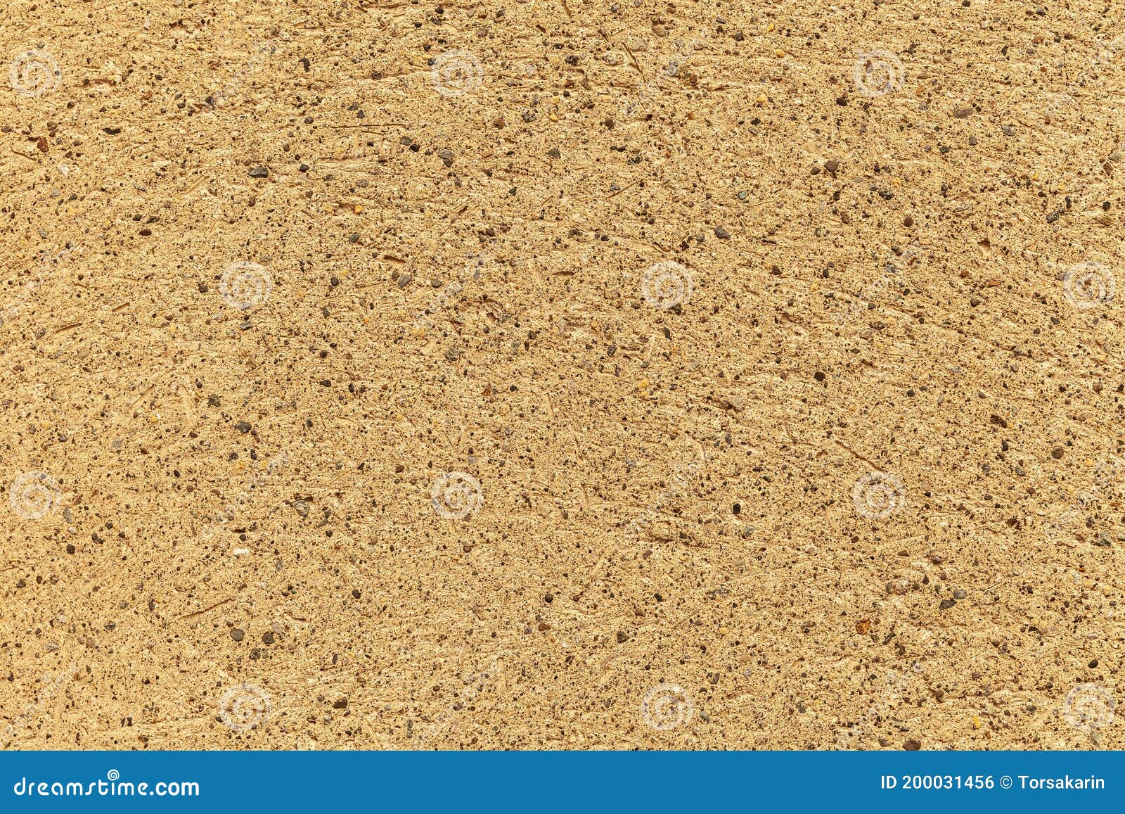 Sandstone Floor Tile Texture and Seamless Background Stock Photo ...