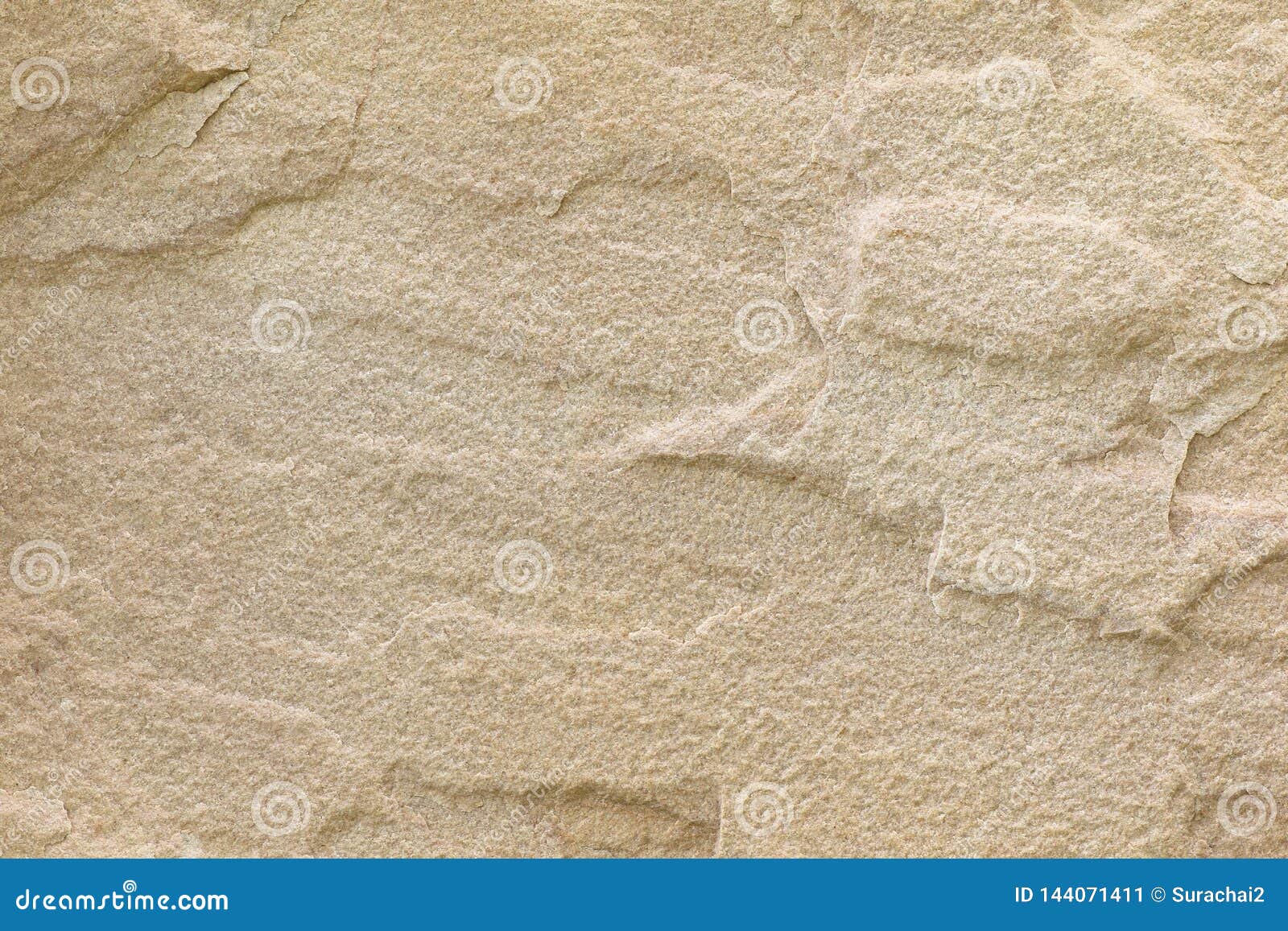 Brown Sandstone Texture Abstract Background, Pattern Nature Stone Stock ...