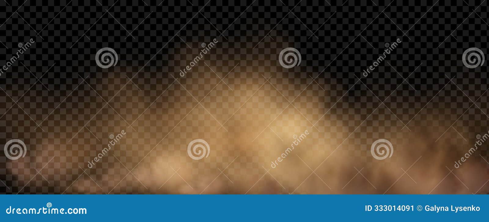 Sand Explosion On White Background Dramatic Desert Dust Cloud Stock ...