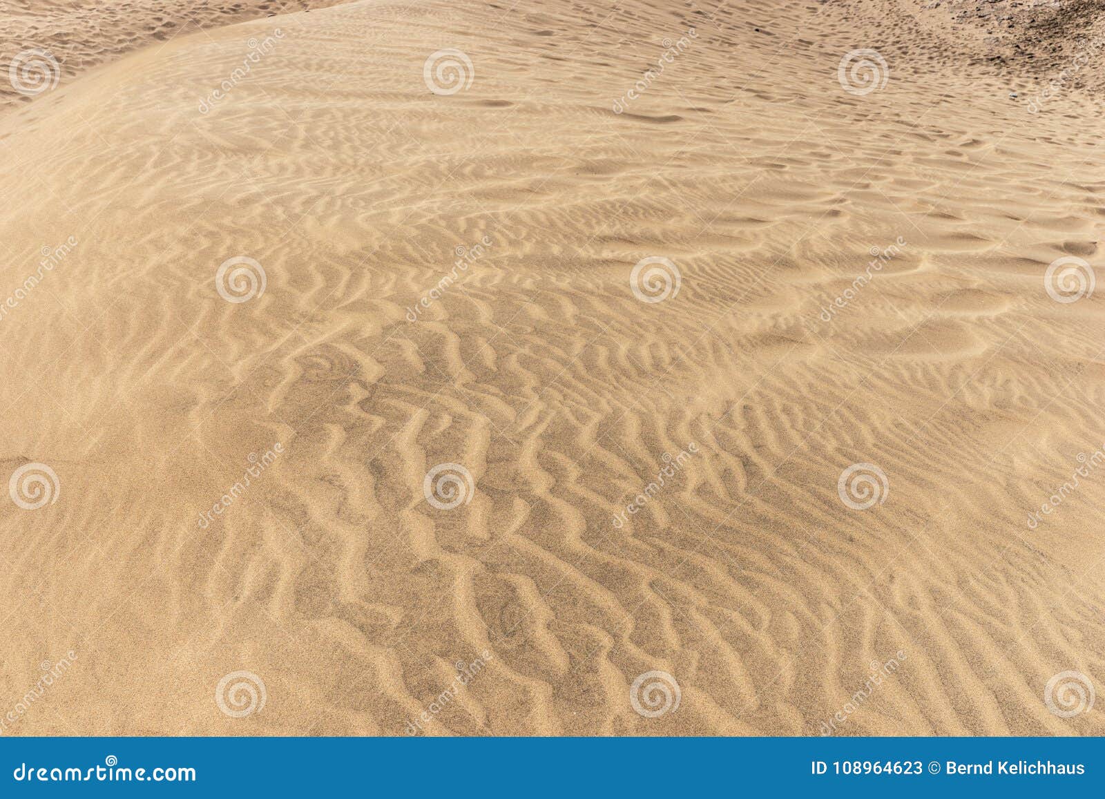 Brown Sandy Beach for Background Stock Image - Image of brown, outdoor ...