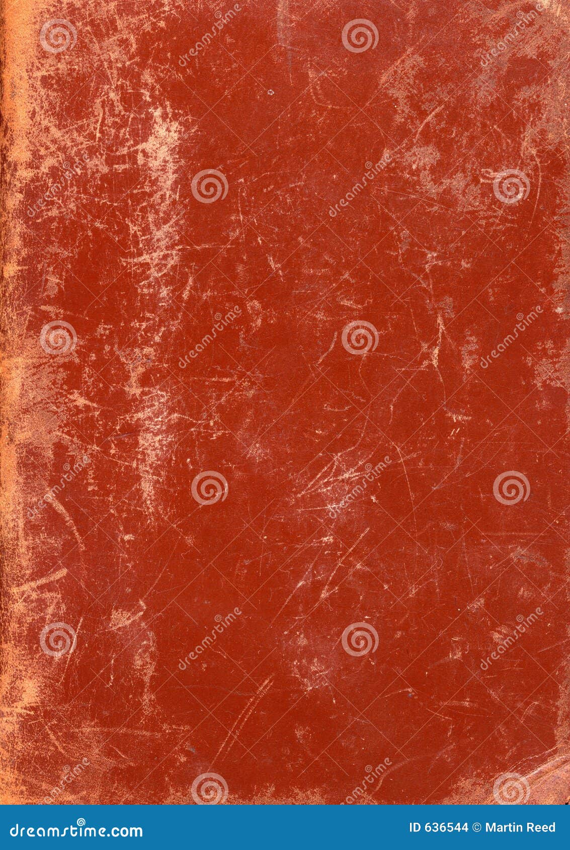 Brown Scuffed Leather Texture Stock Photo - Image of cover, aged: 636544