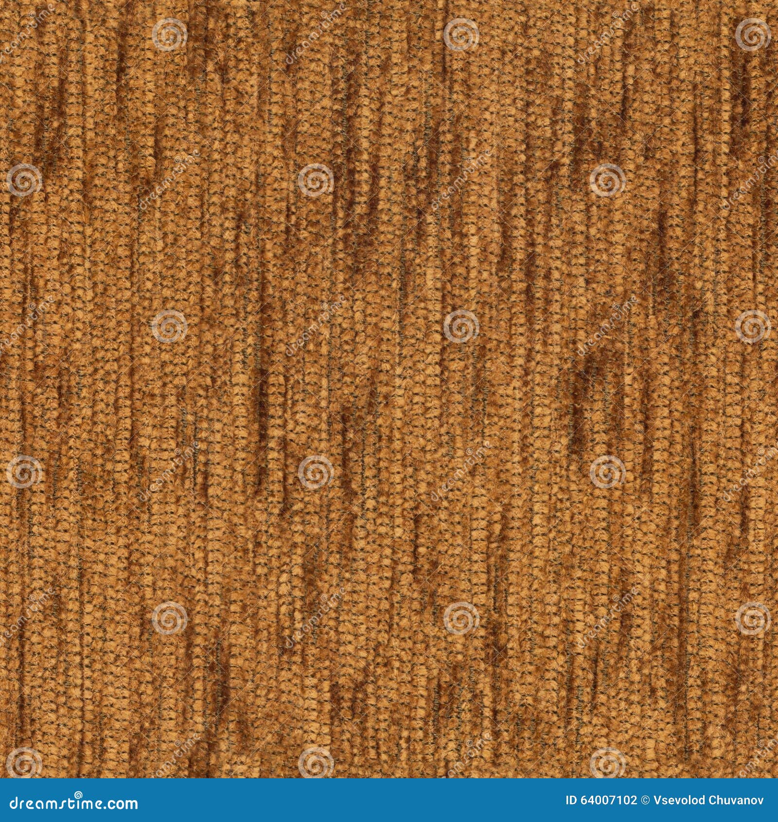 Brown Seamless Texture of Fabric Stock Photo - Image of modern ...