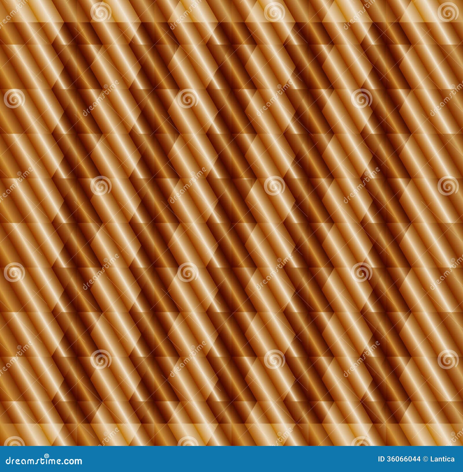 Brown Seamless Texture. Vector Background Stock Photo - Image of cover ...