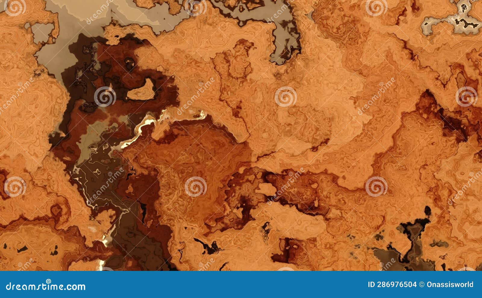 Brown Shades Abstract Blurs Shapes Backgrounds Stock Photo - Image of ...