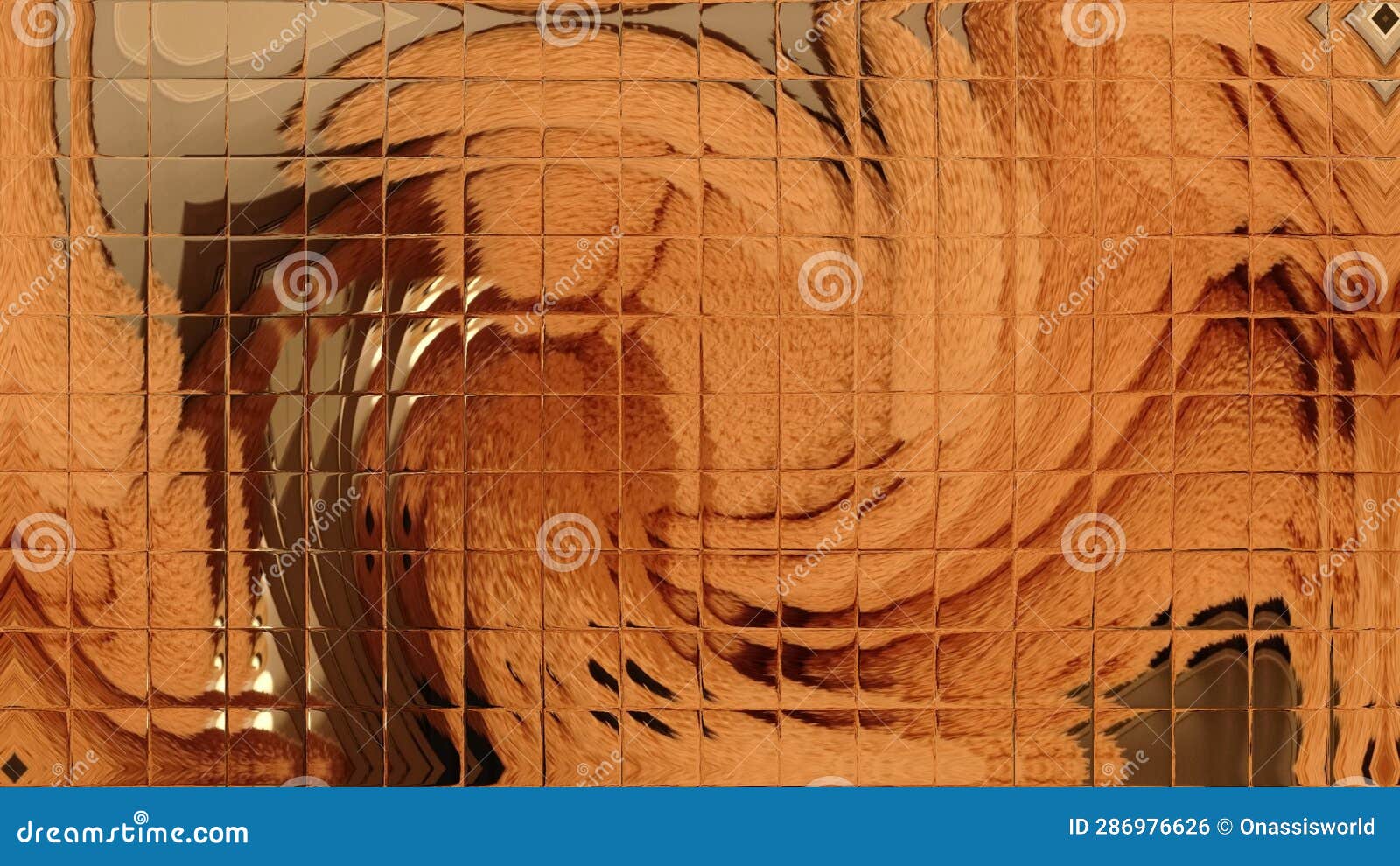 Brown Shades Abstract Blurs Shapes Backgrounds Stock Photo - Image of ...