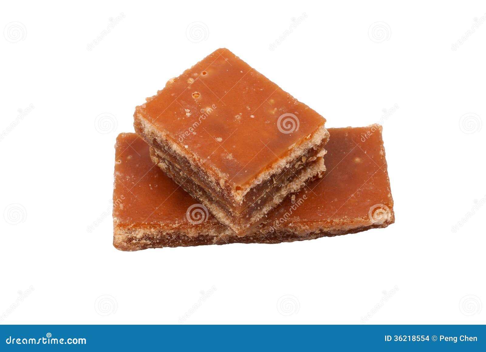 Brown slab sugar stock photo. Image of brown, candy, food - 36218554