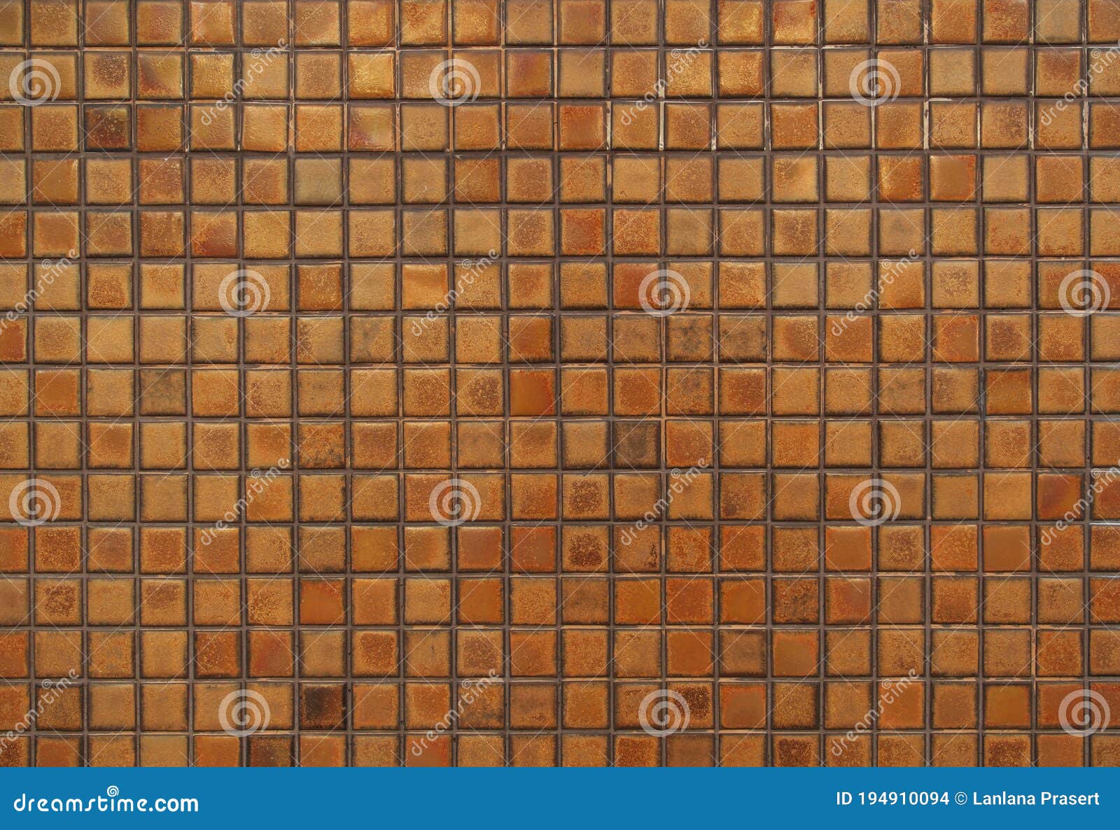 Small Mosaic Tiles Background Stock Photo - Image of white, texture ...