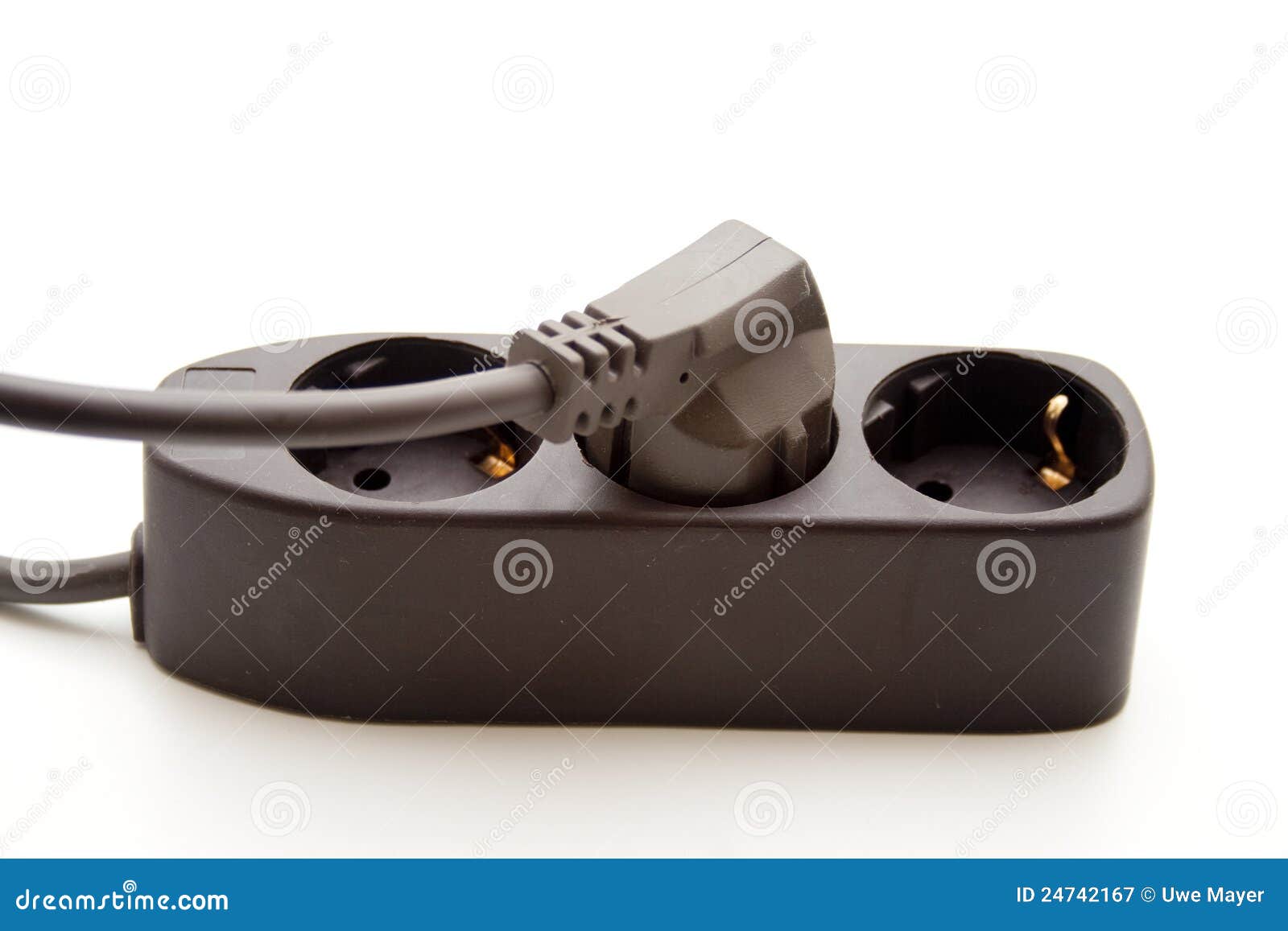 Brown socket stock image. Image of accessories, fillet - 24742167