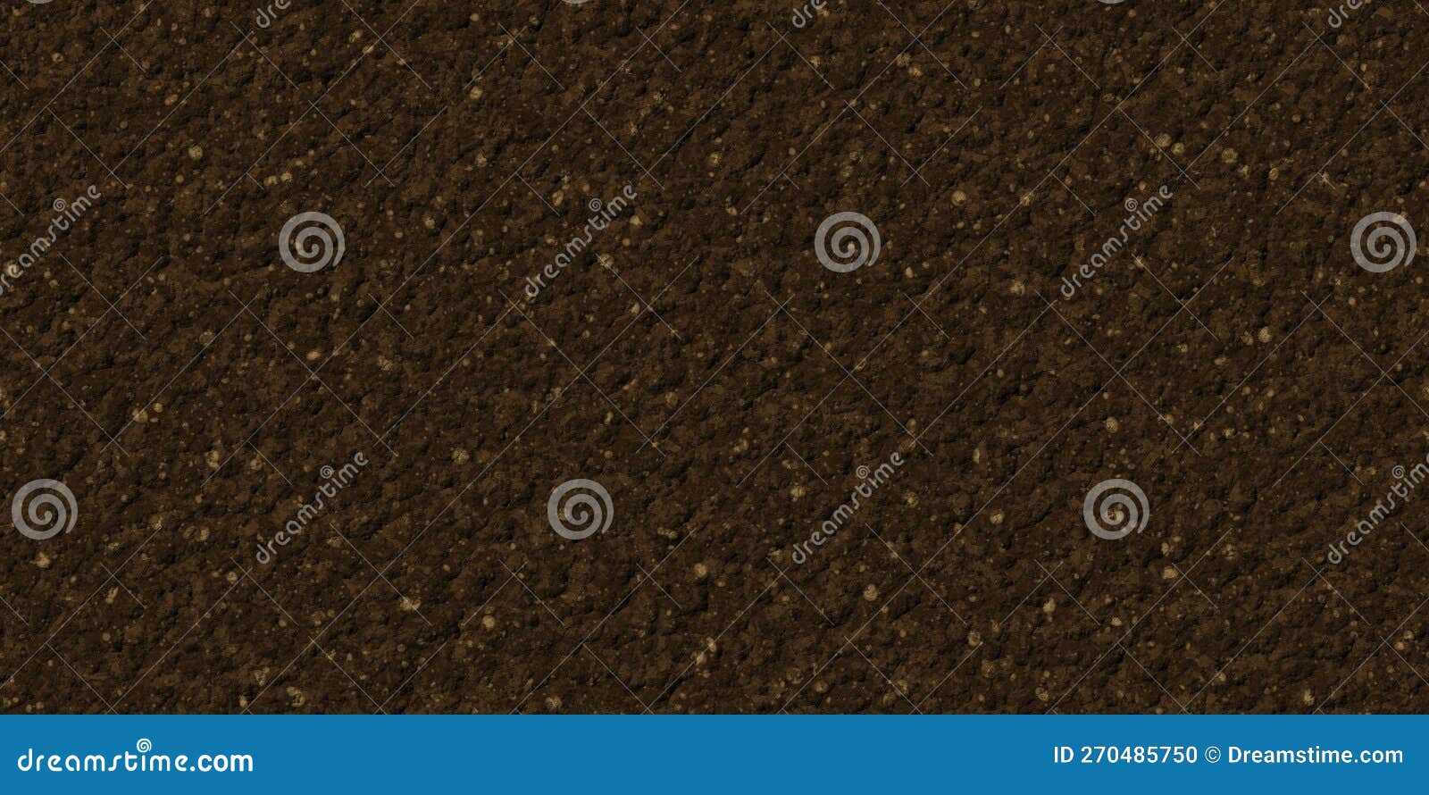 Seamless Ground Texture With Small Grass, Trampled Grass, High ...