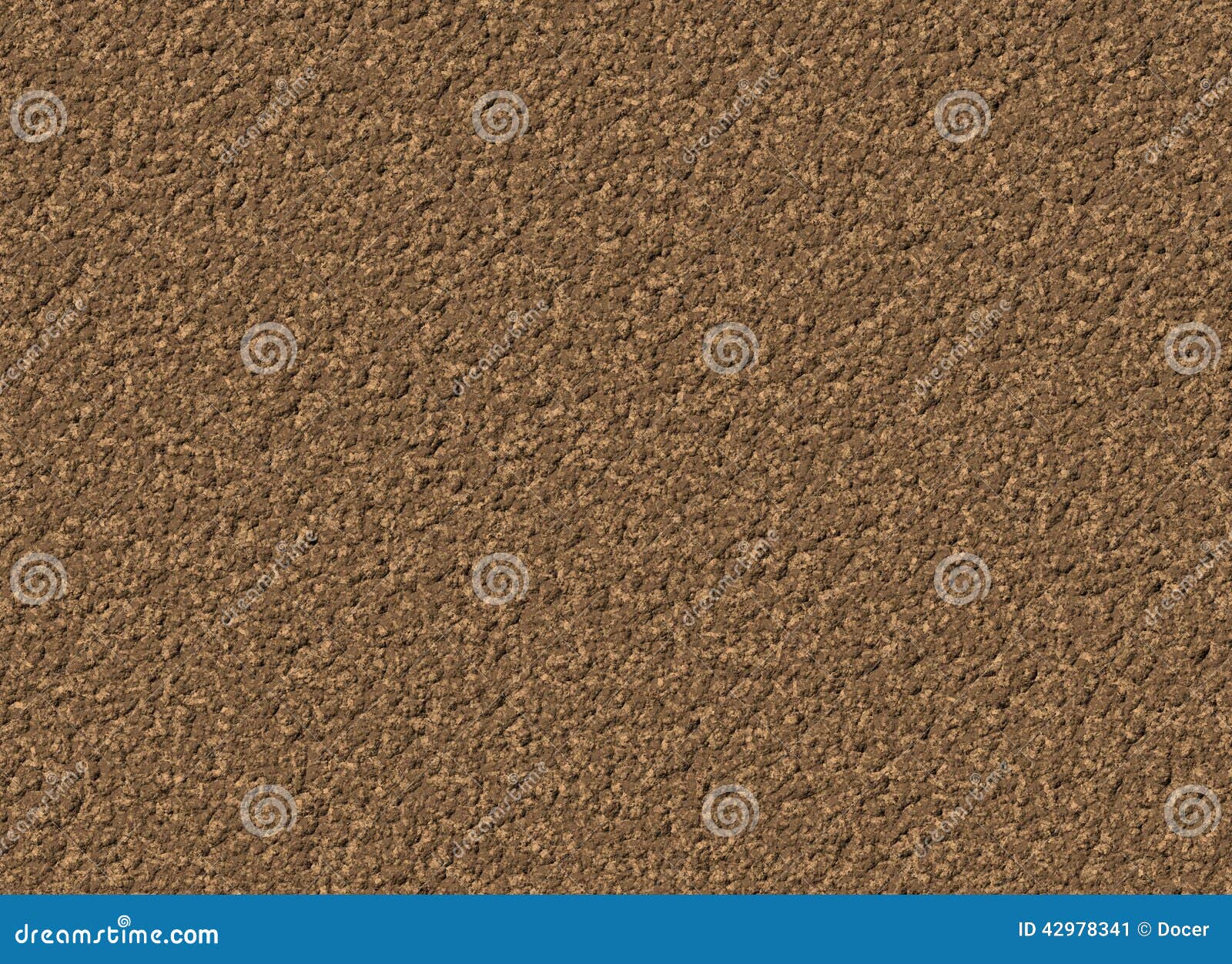 Brown Soil Ground Texture Backgrounds Stock Image - Image of painting ...
